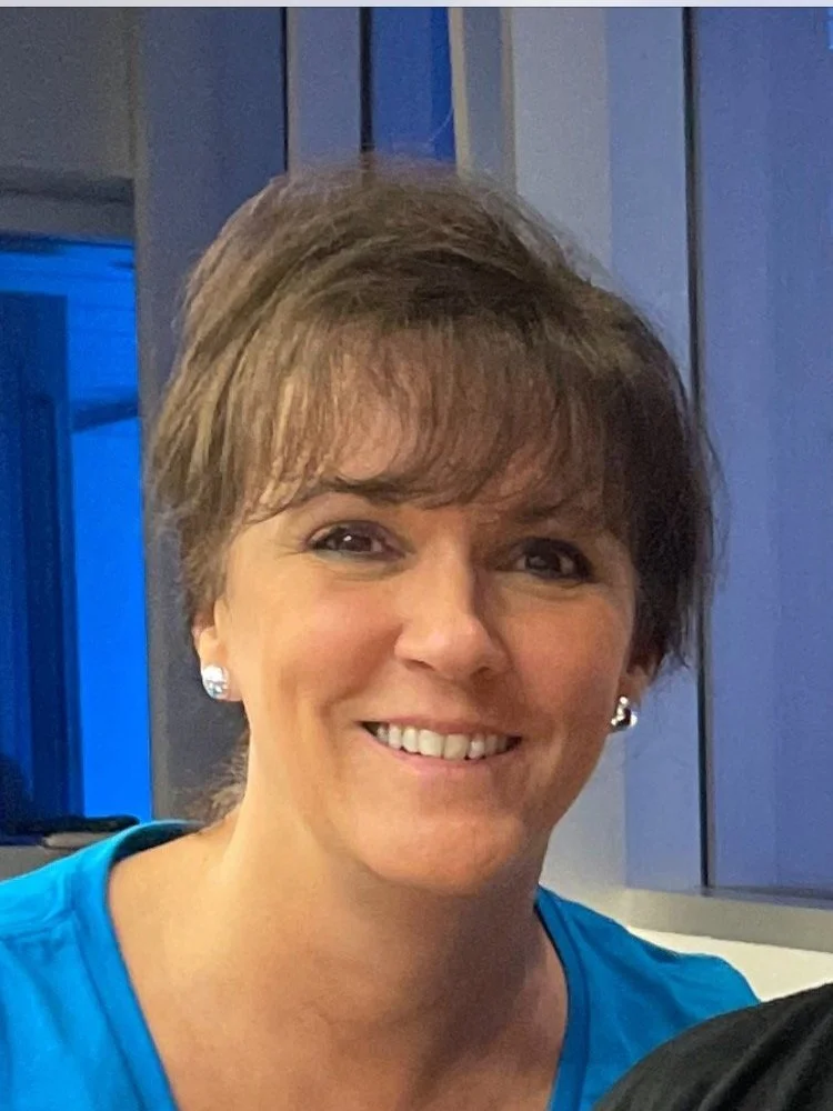 Staff Spotlight: Renee Pachol-Mangiarelli Rehabilitation