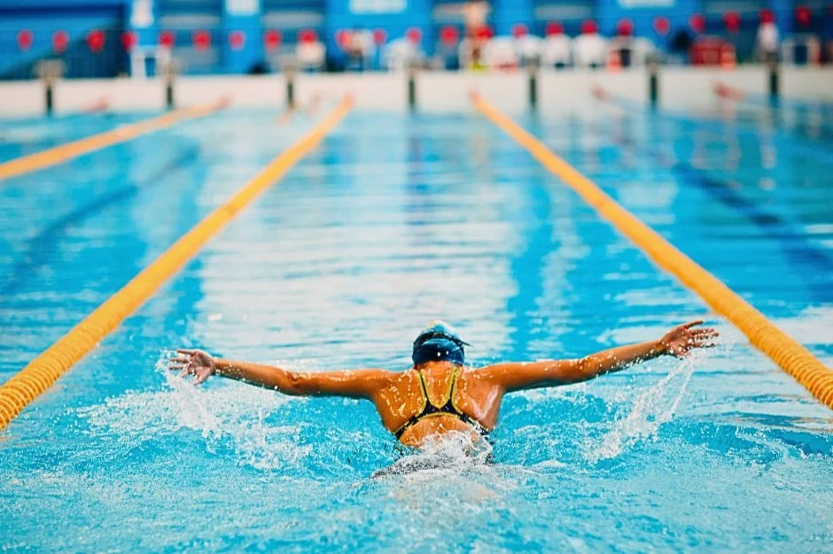 Physical Therapy for Swimmer’s Shoulder-Mangiarelli Rehabilitation