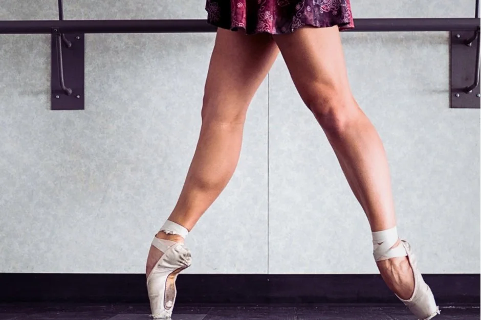 Physical Therapy for FHL Tendonitis-Mangiarelli Rehabilitation