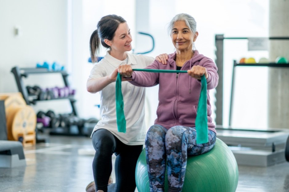 7 Benefits of Exercise for Individuals with Arthritis-Mangiarelli ...