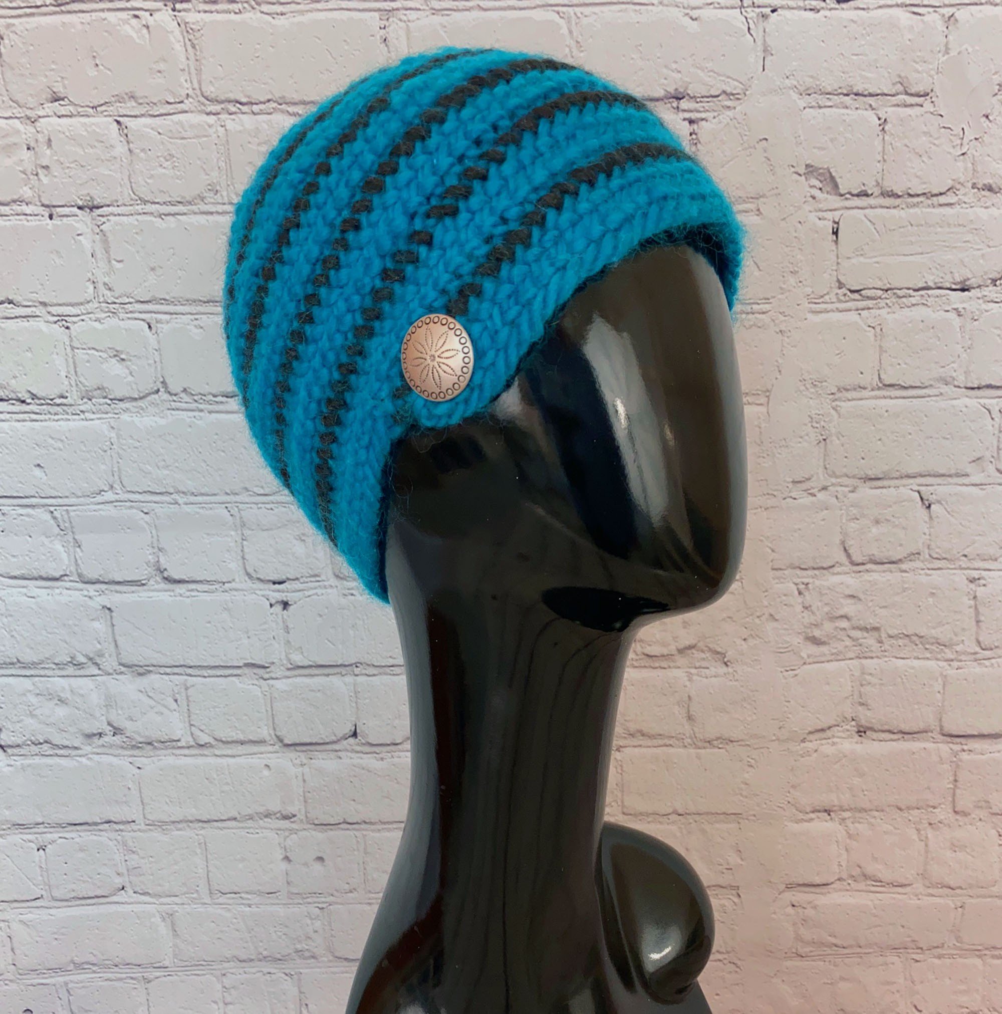 Intermediate Nålbinding with Laura Ninnemann: March 6th — Española ...