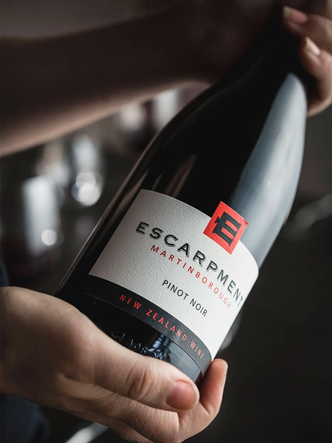 Wairarapa Wine Region — Cellar Doors