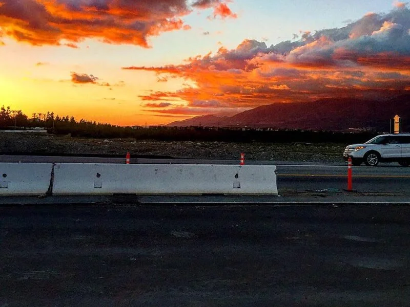 K-Rail Barriers — Ellis Equipment, Inc.