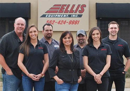 K Rail Barrier Rental near Long Beach CA | Rent Jersey Barriers — Ellis ...