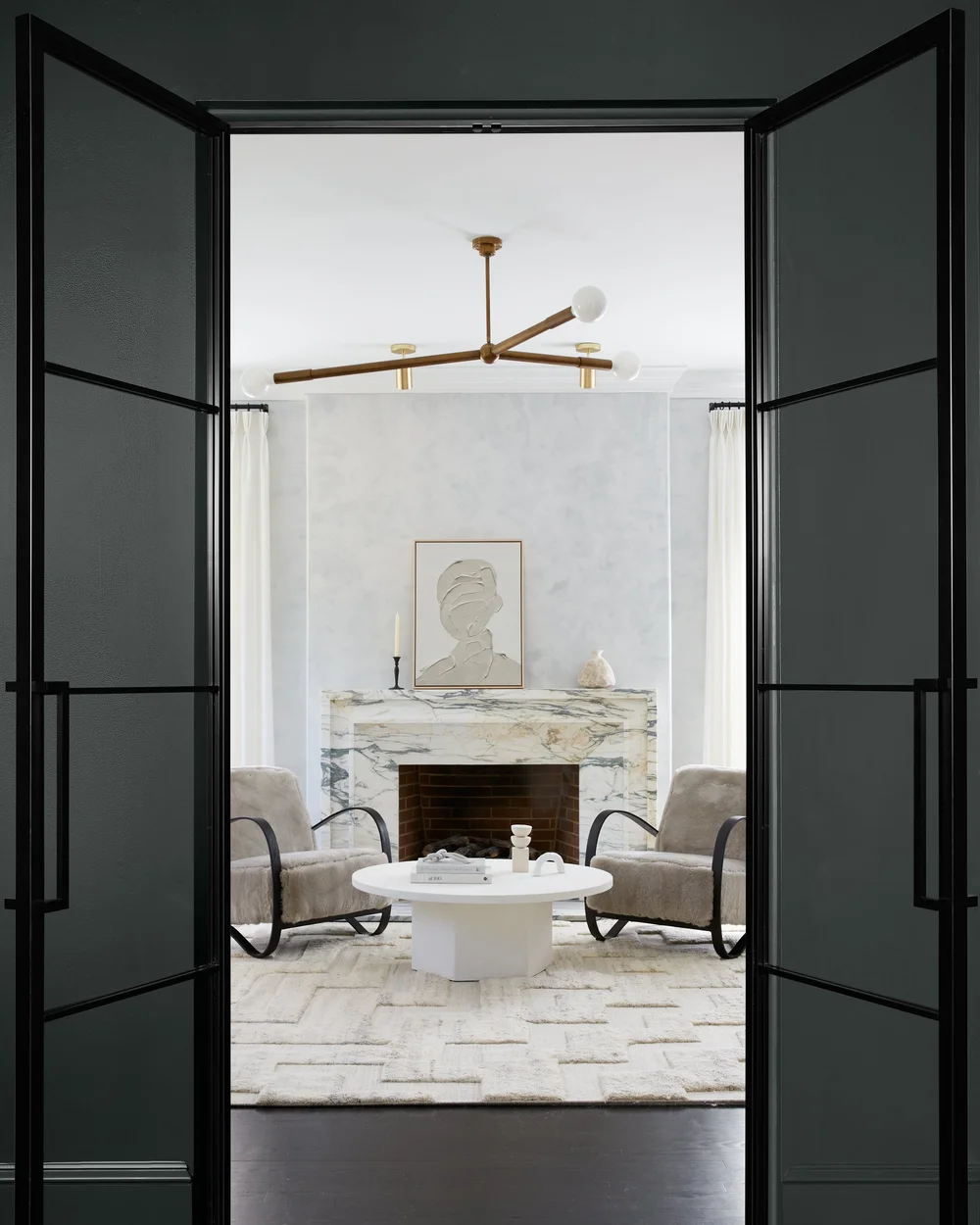 Lanes End — Far Studio