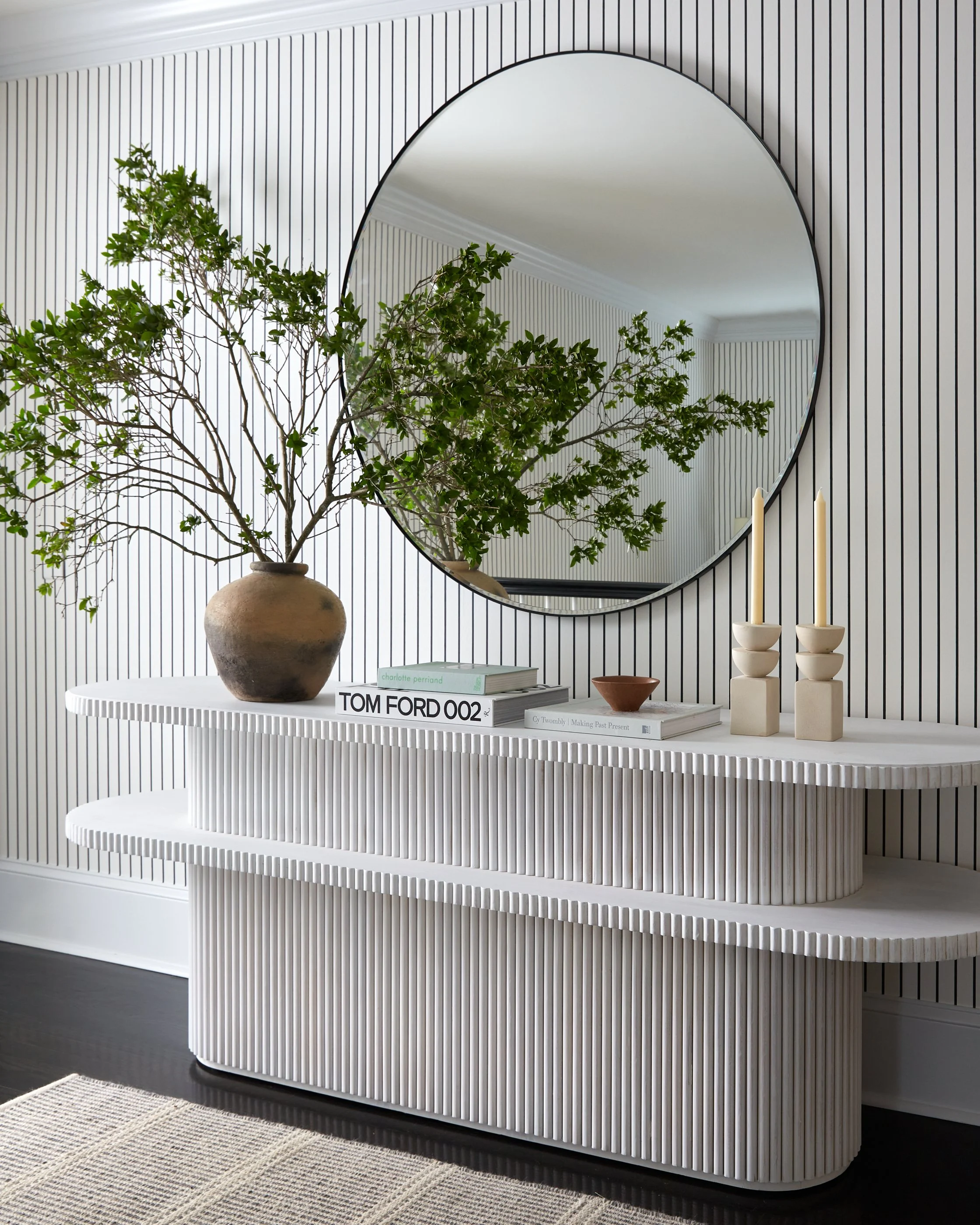 Lanes End | Far Studio