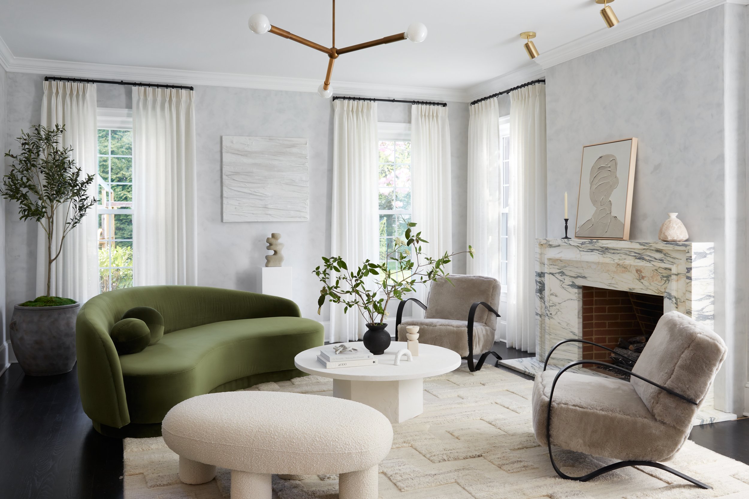 Interior Design Philadelphia | Far Studio