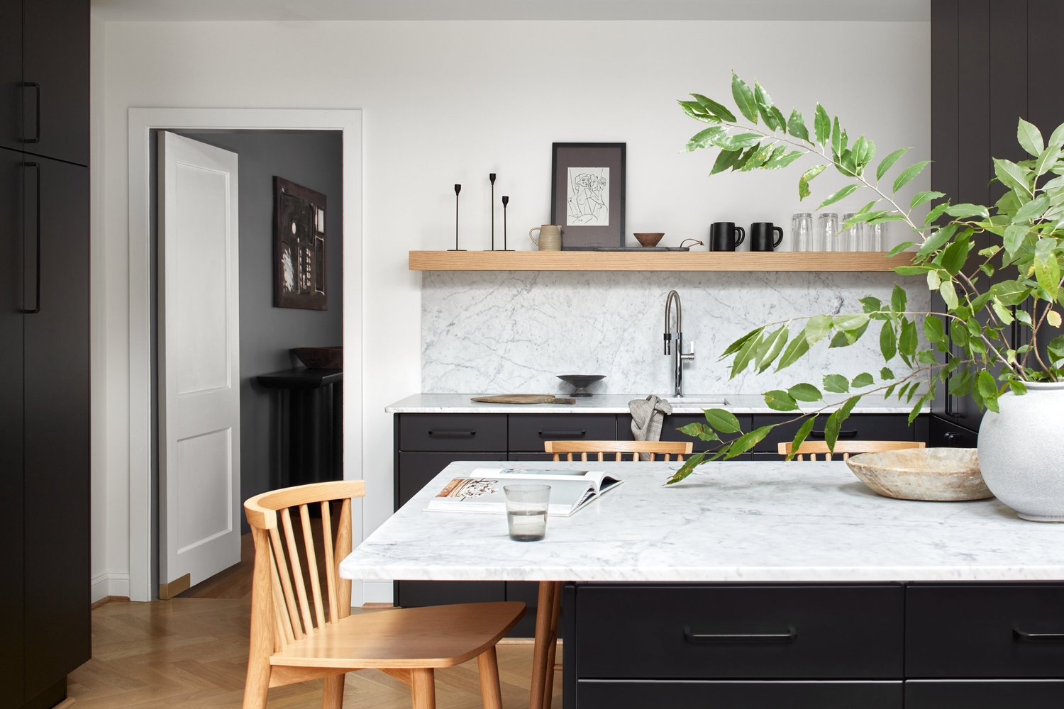 Mount Pleasant — Far Studio