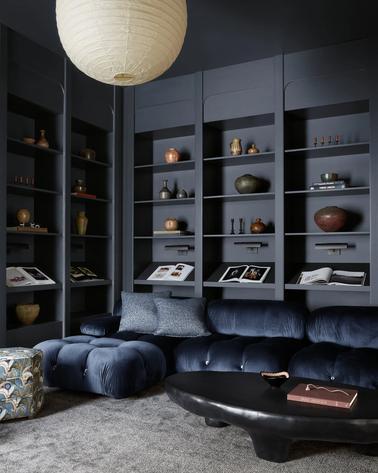 Interior Design Portfolio | Our Recent Projects | Far Studio
