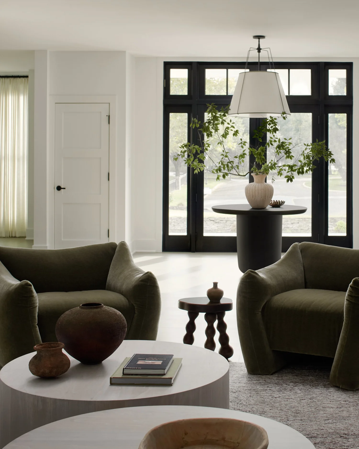 Allison Court | Far Studio