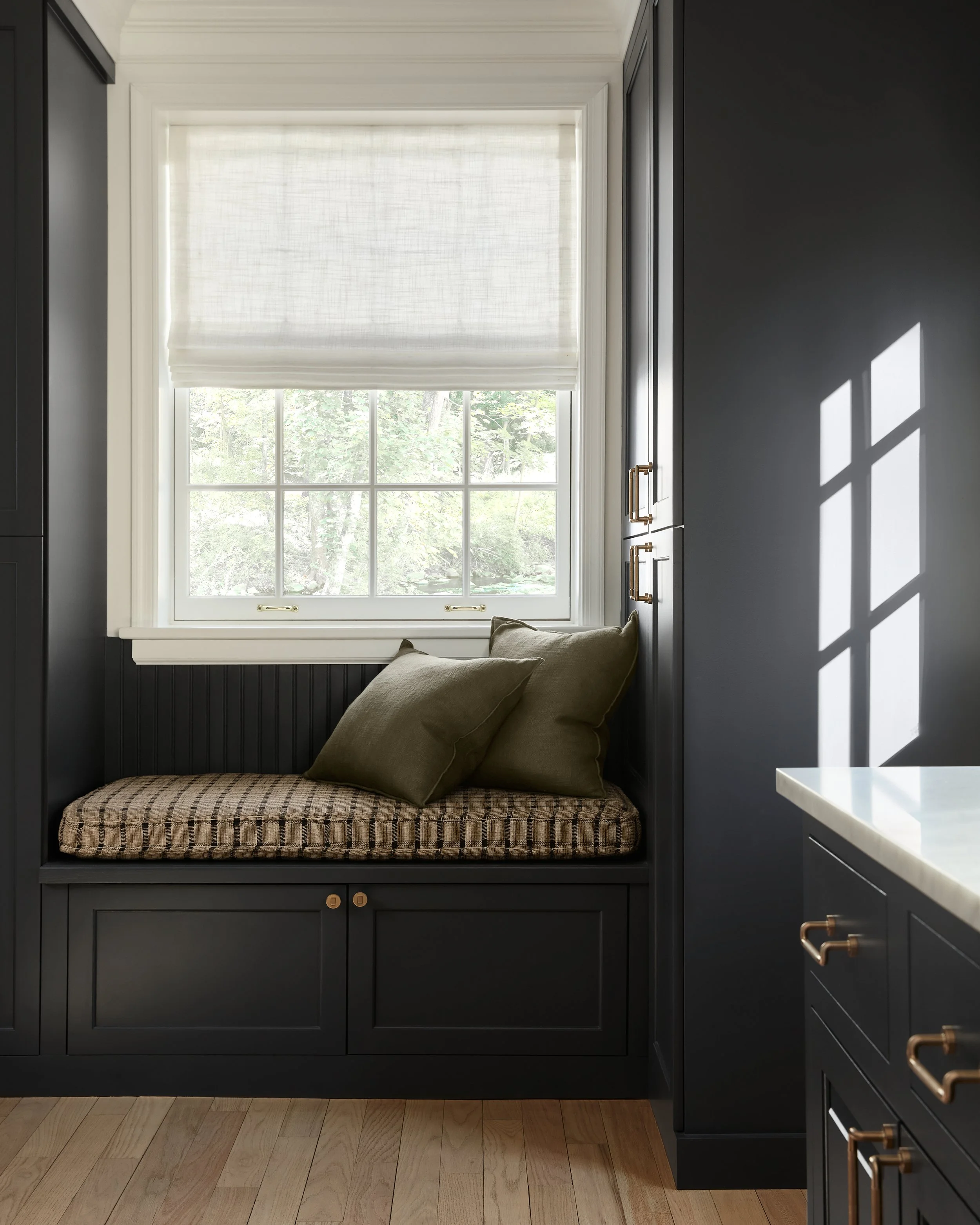 Gatcombe — Far Studio