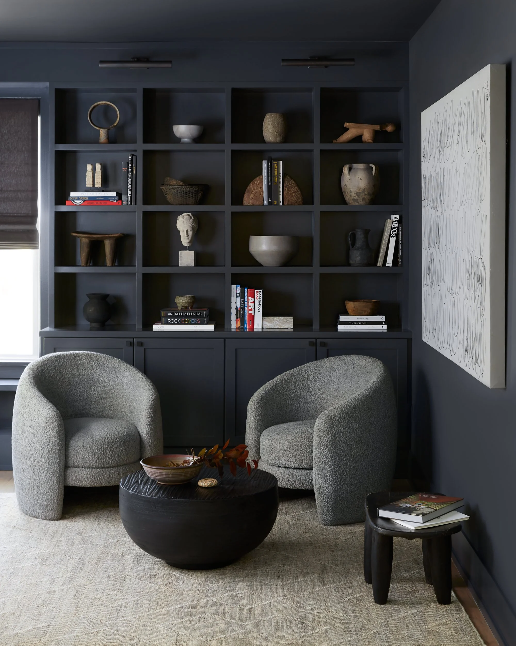 Baintree — Far Studio