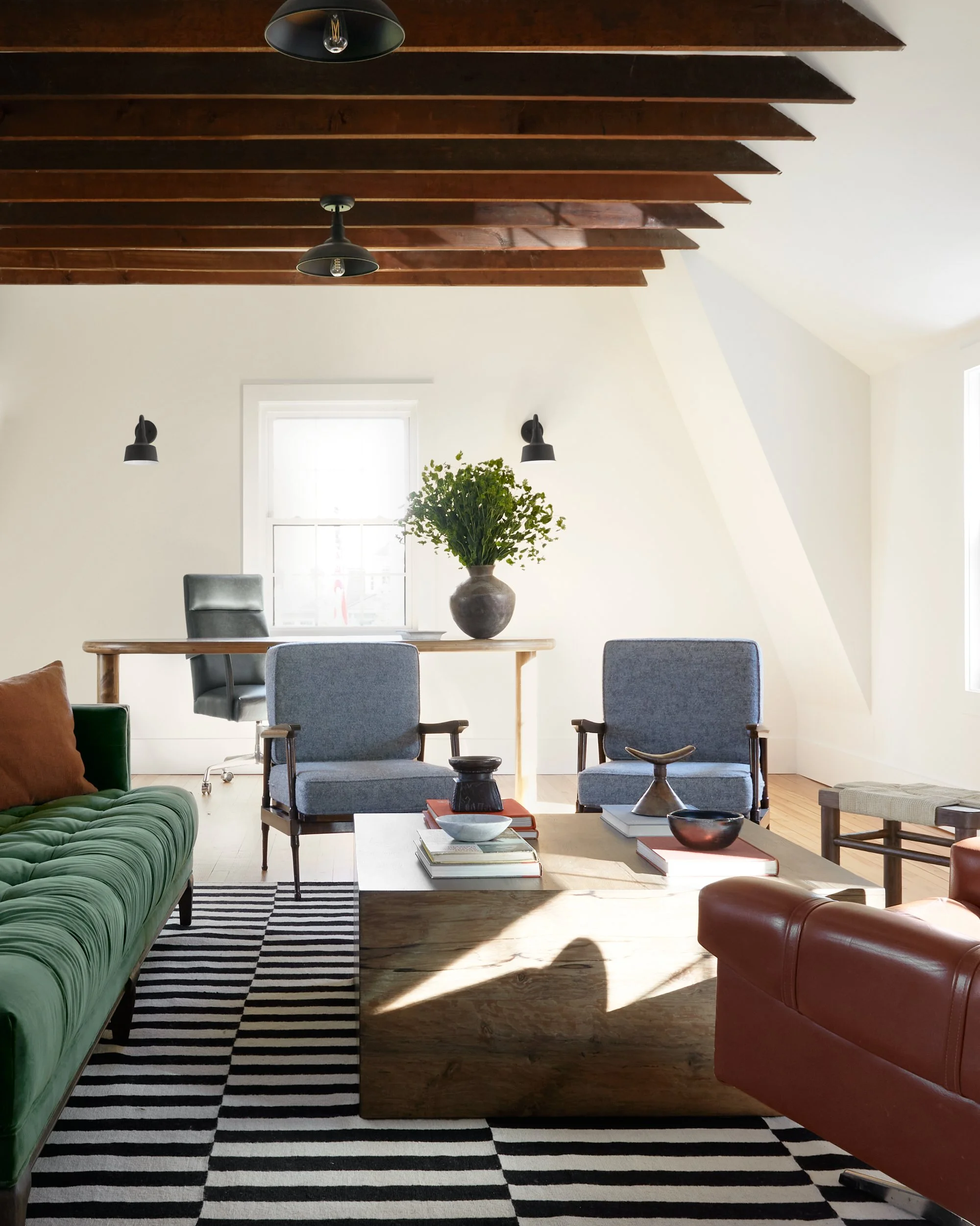 Mount Pleasant — Far Studio