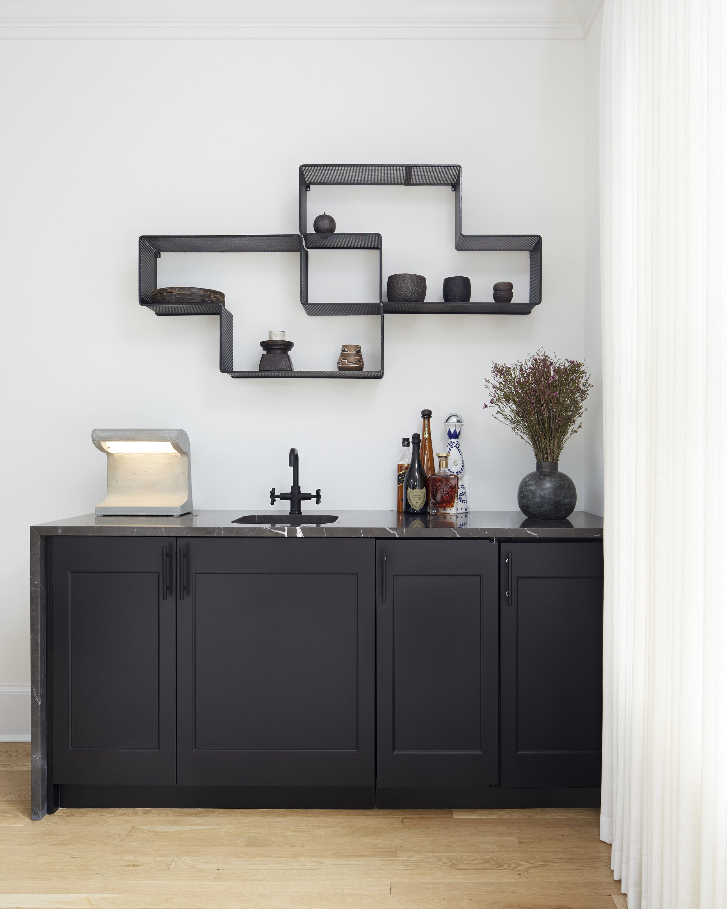 Wooded Way | Far Studio