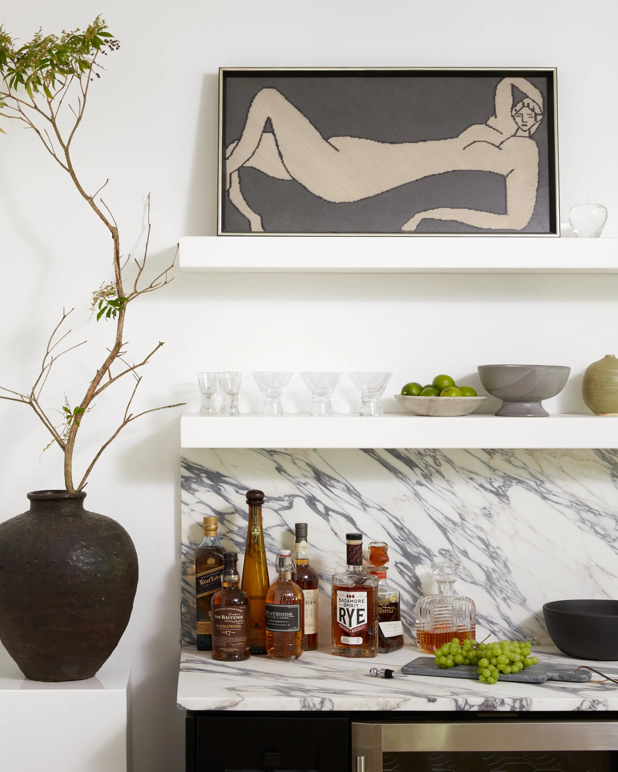 Baintree — Far Studio