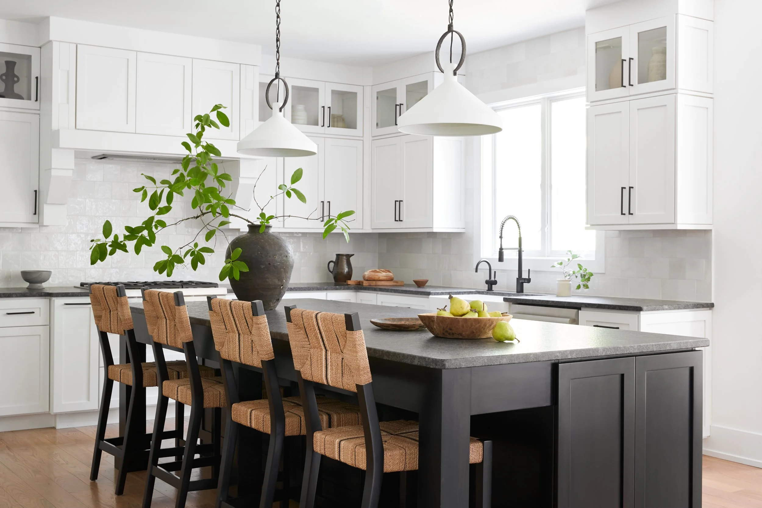 Baintree — Far Studio