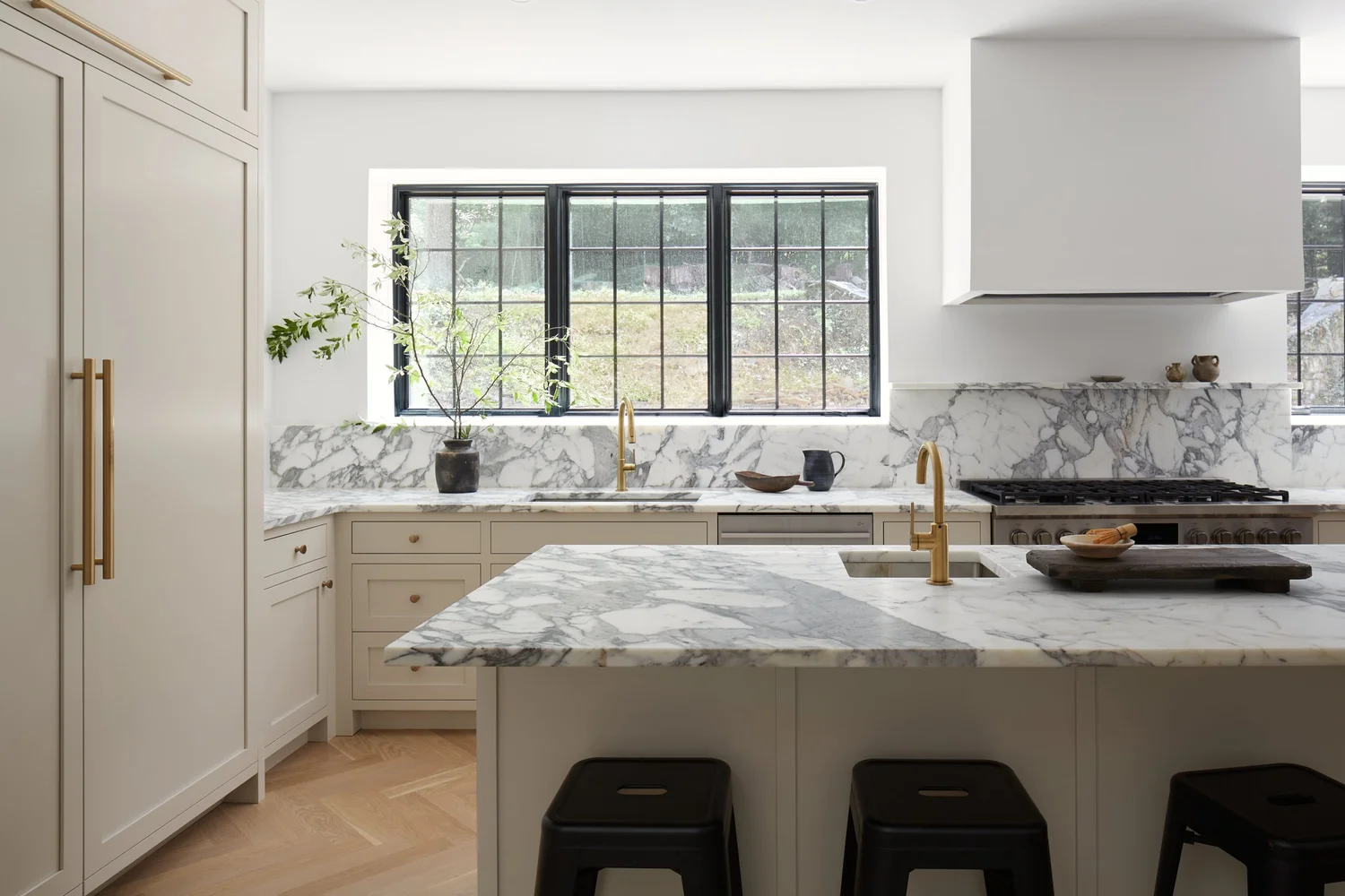 Woodbine | Far Studio