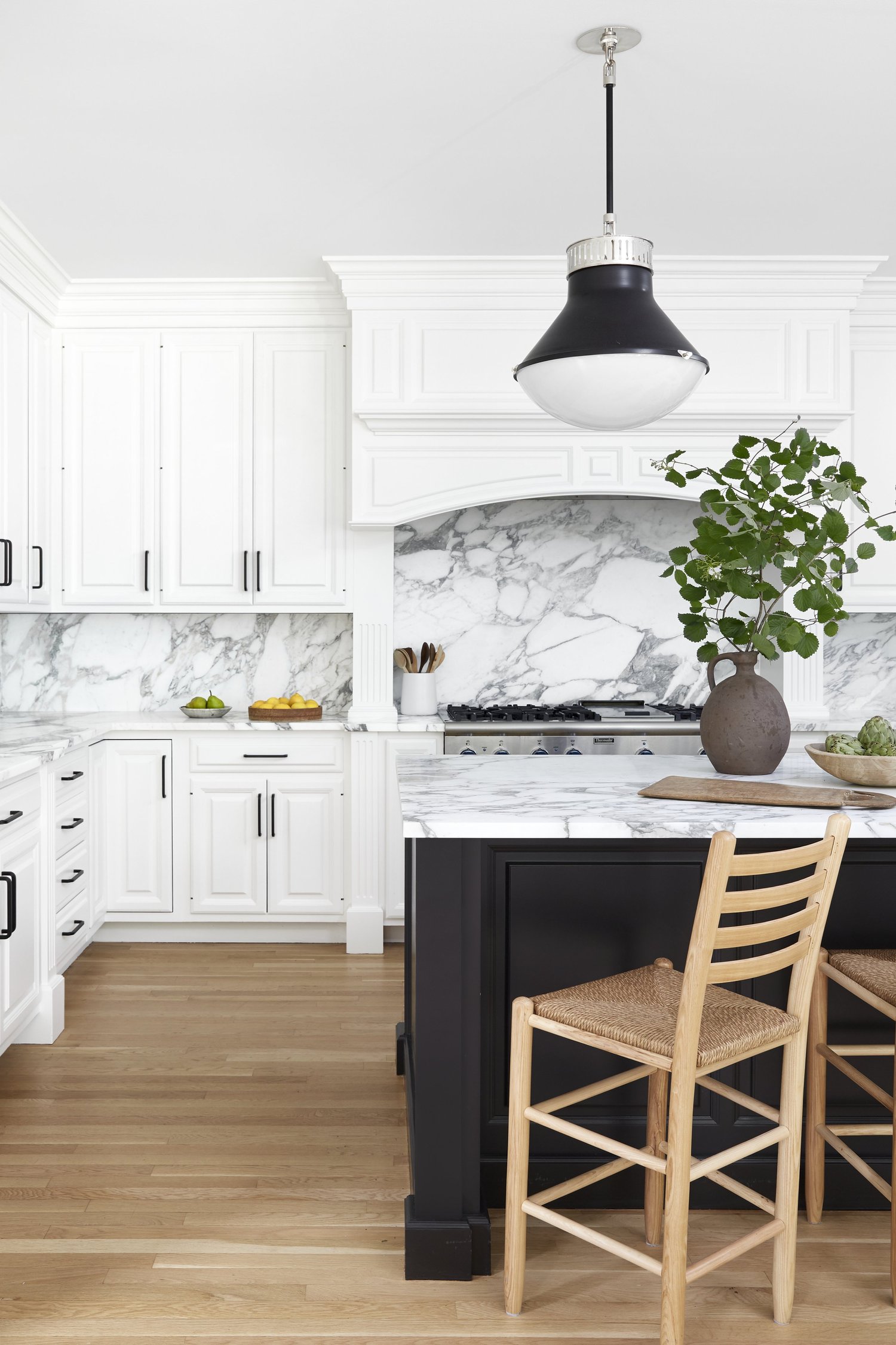 Wooded Way | Far Studio