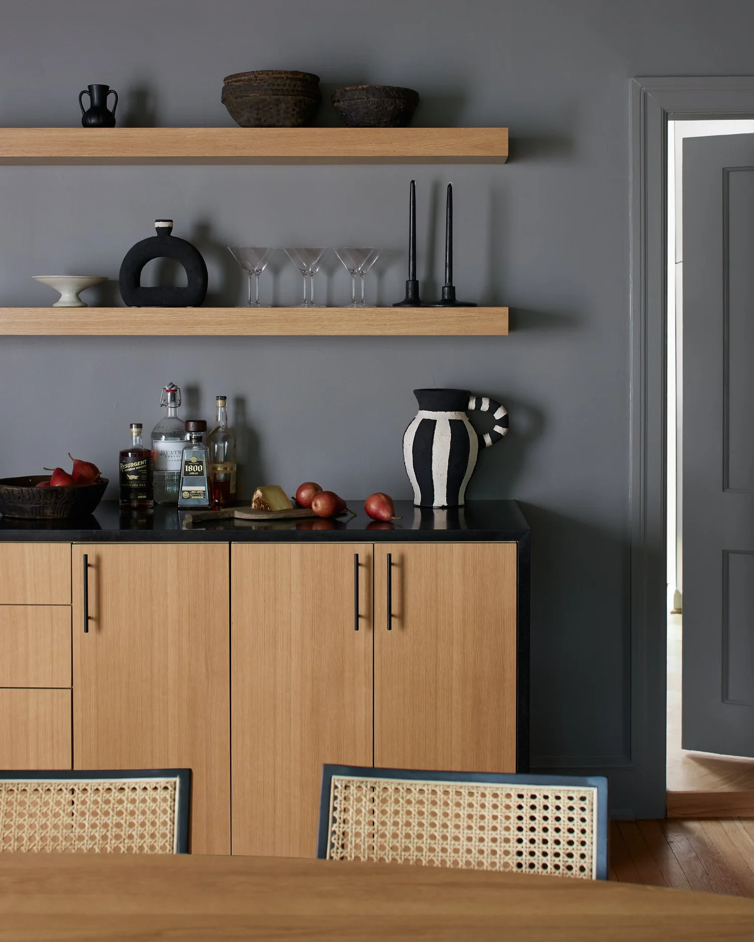 Mount Pleasant — Far Studio