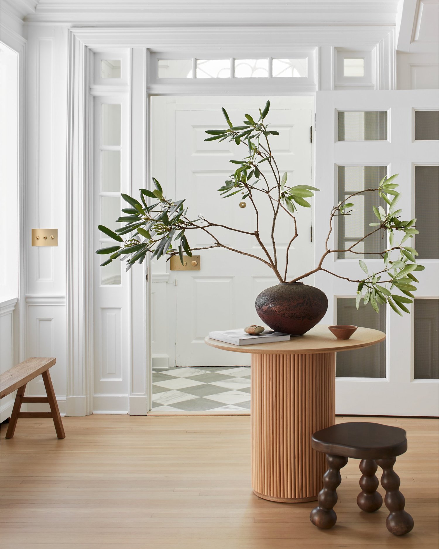 Woodbine | Far Studio
