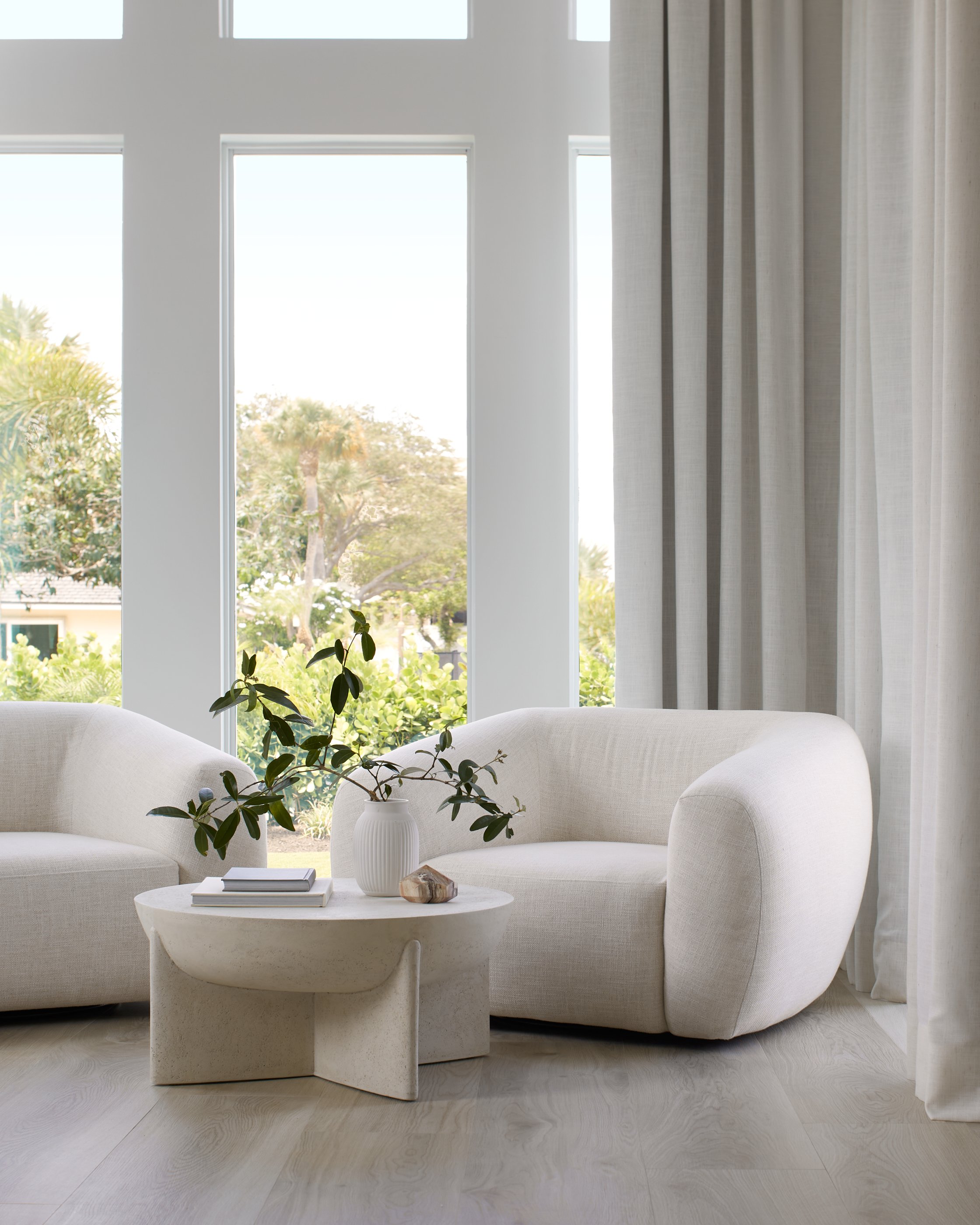 Palm Beach | Far Studio