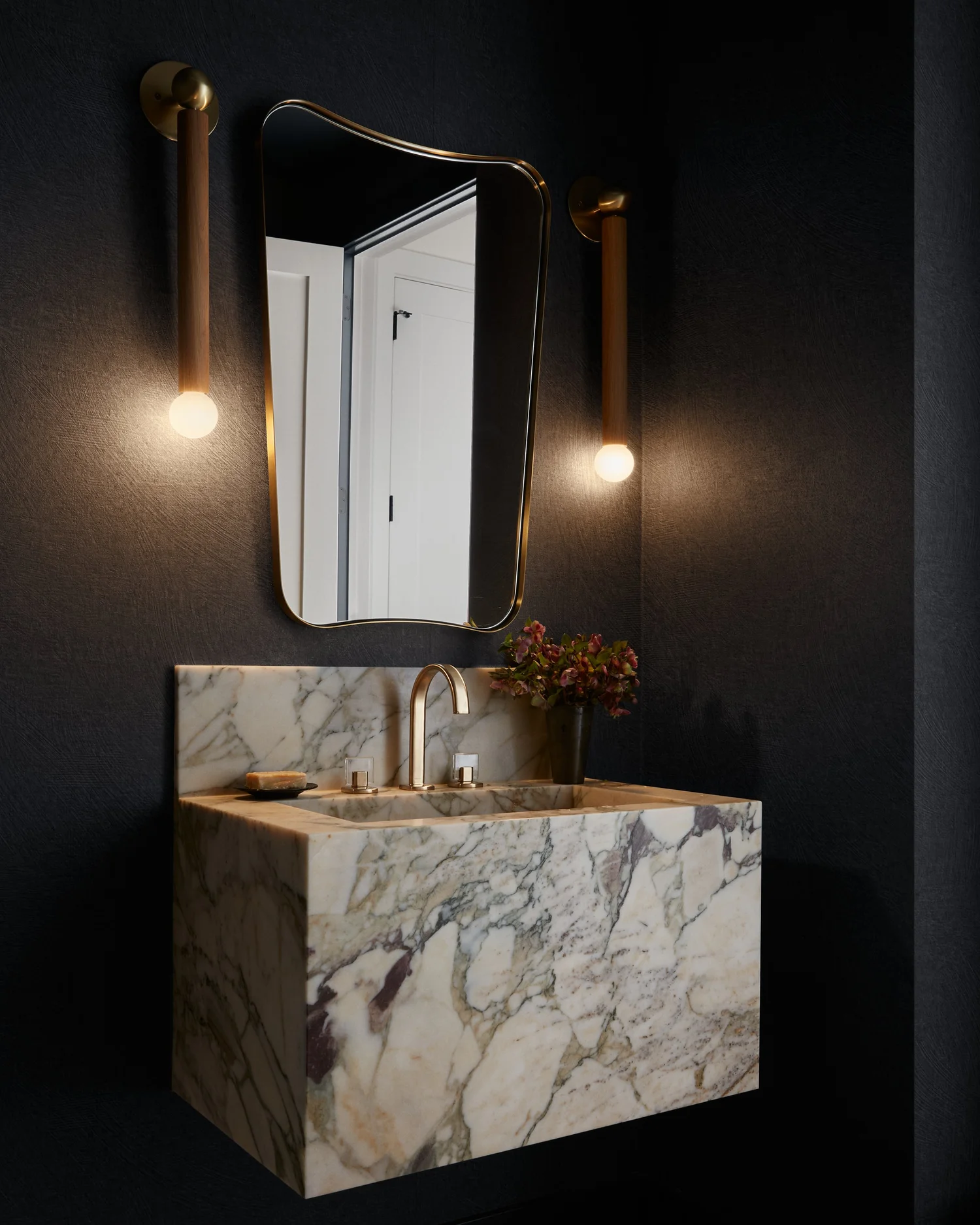 Monk Road | Far Studio