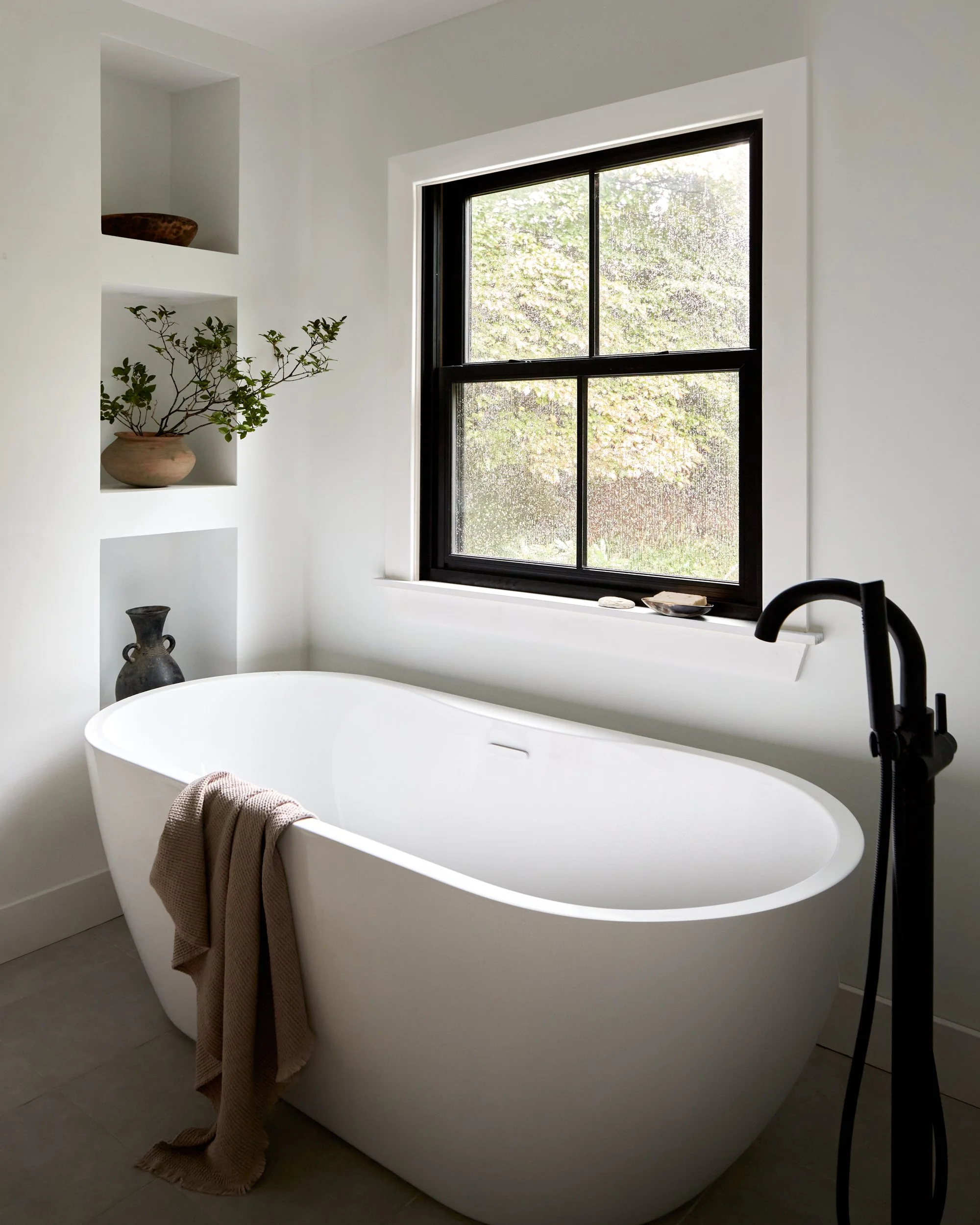 Mathews Road | Far Studio