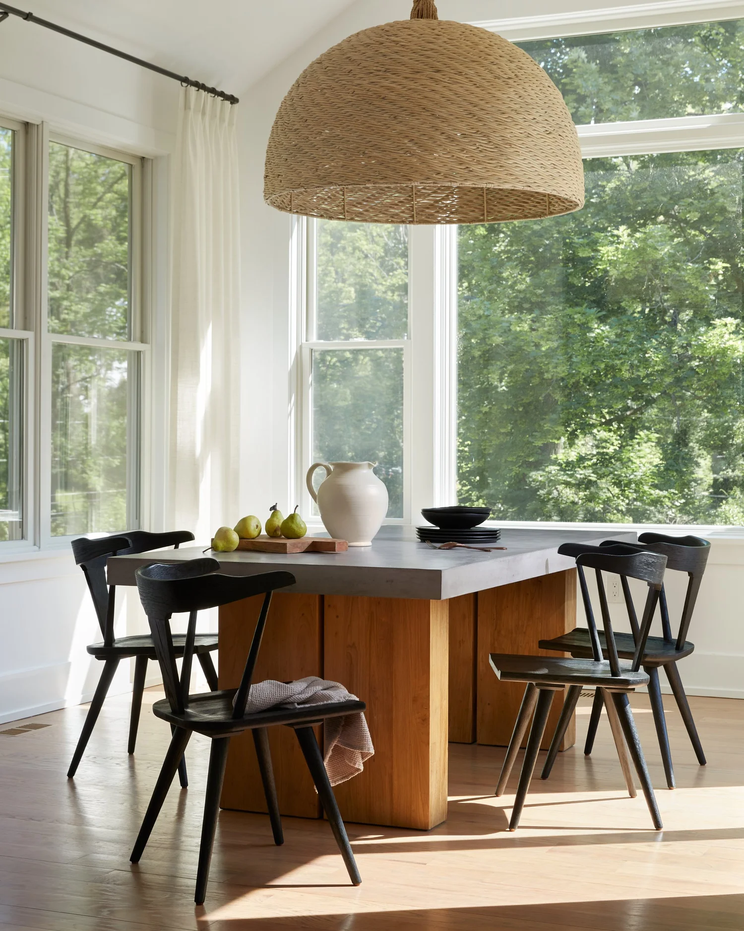 Baintree — Far Studio