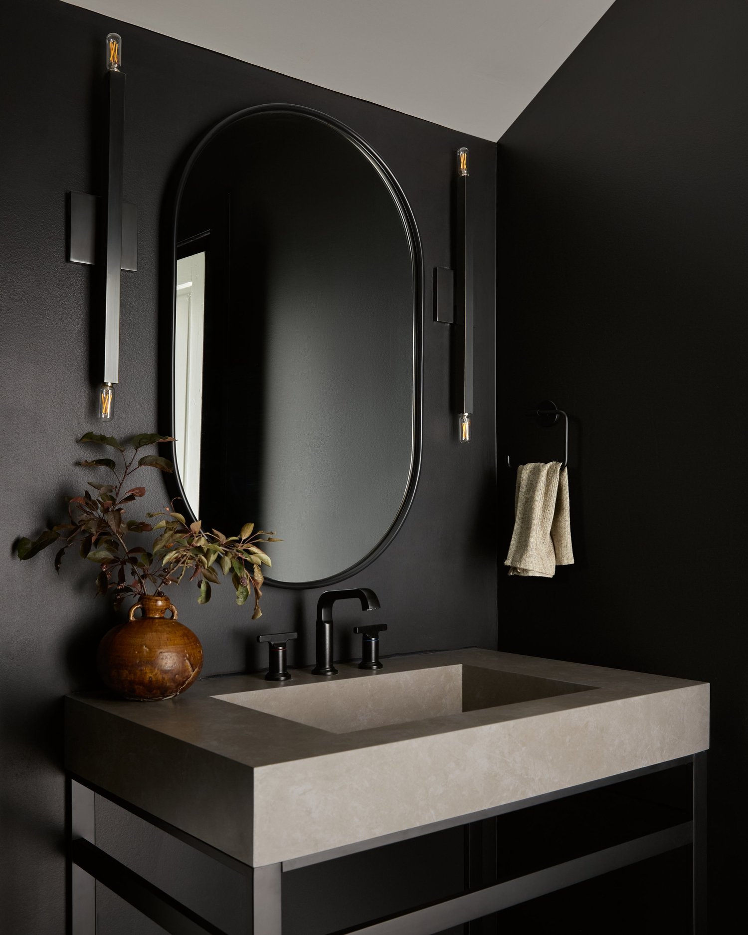 Righters Mill | Far Studio