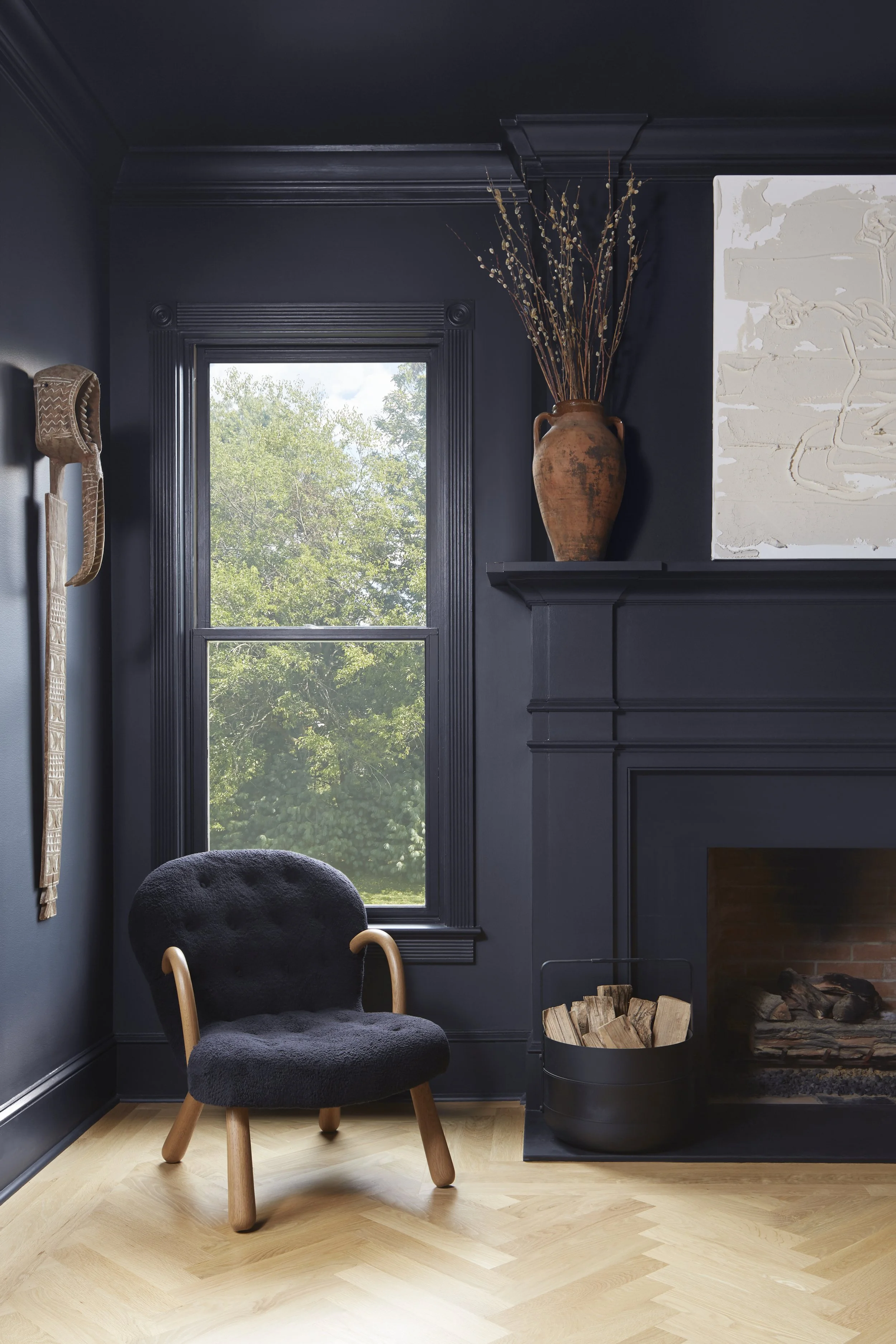 Wooded Way | Far Studio