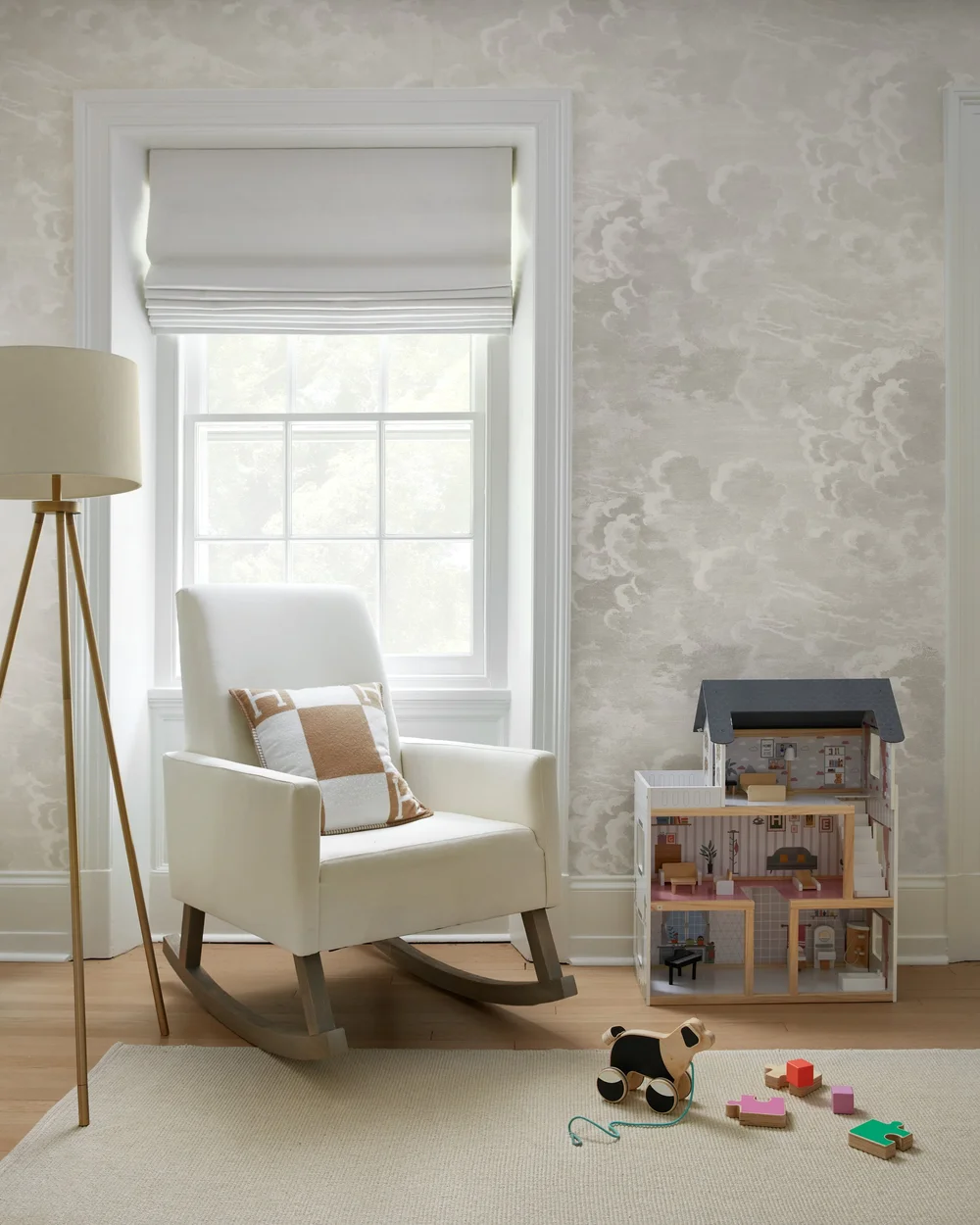 Woodbine | Far Studio