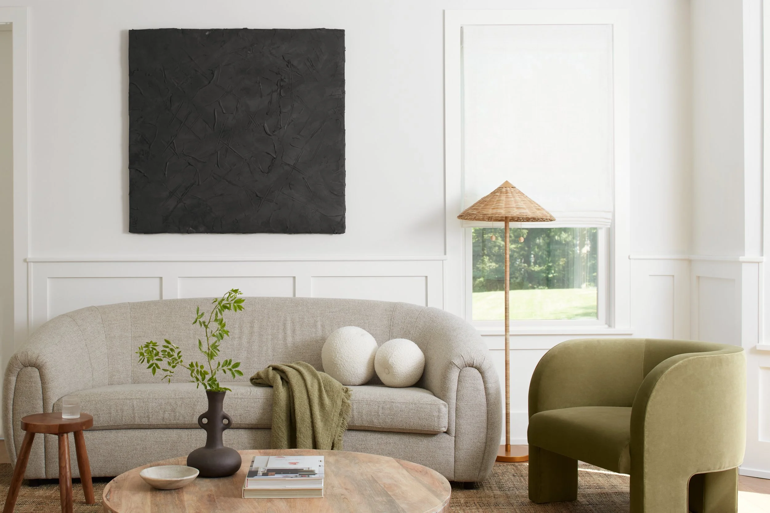 Baintree — Far Studio