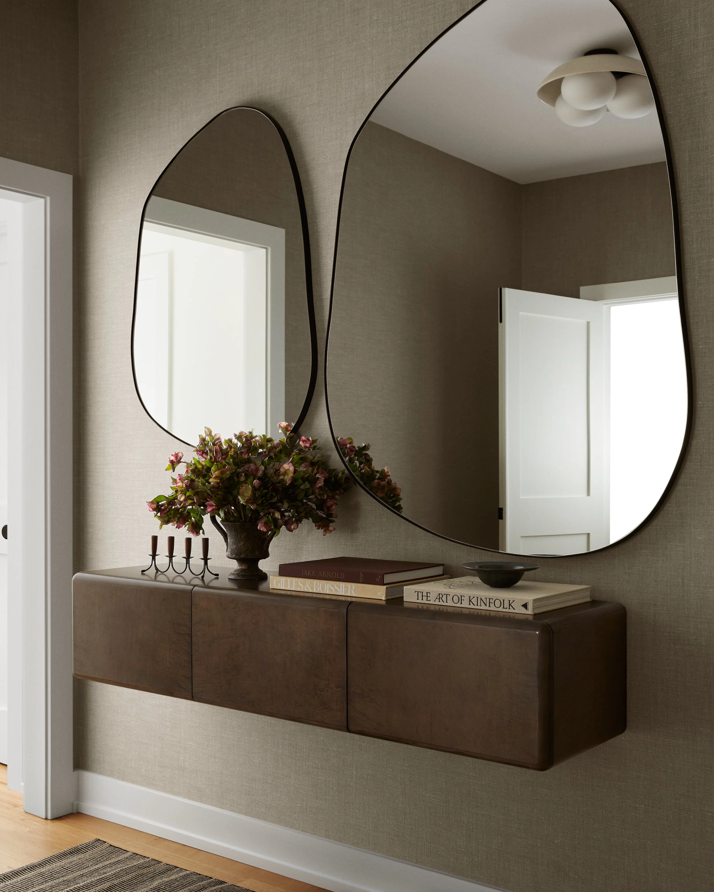 Monk Road | Far Studio