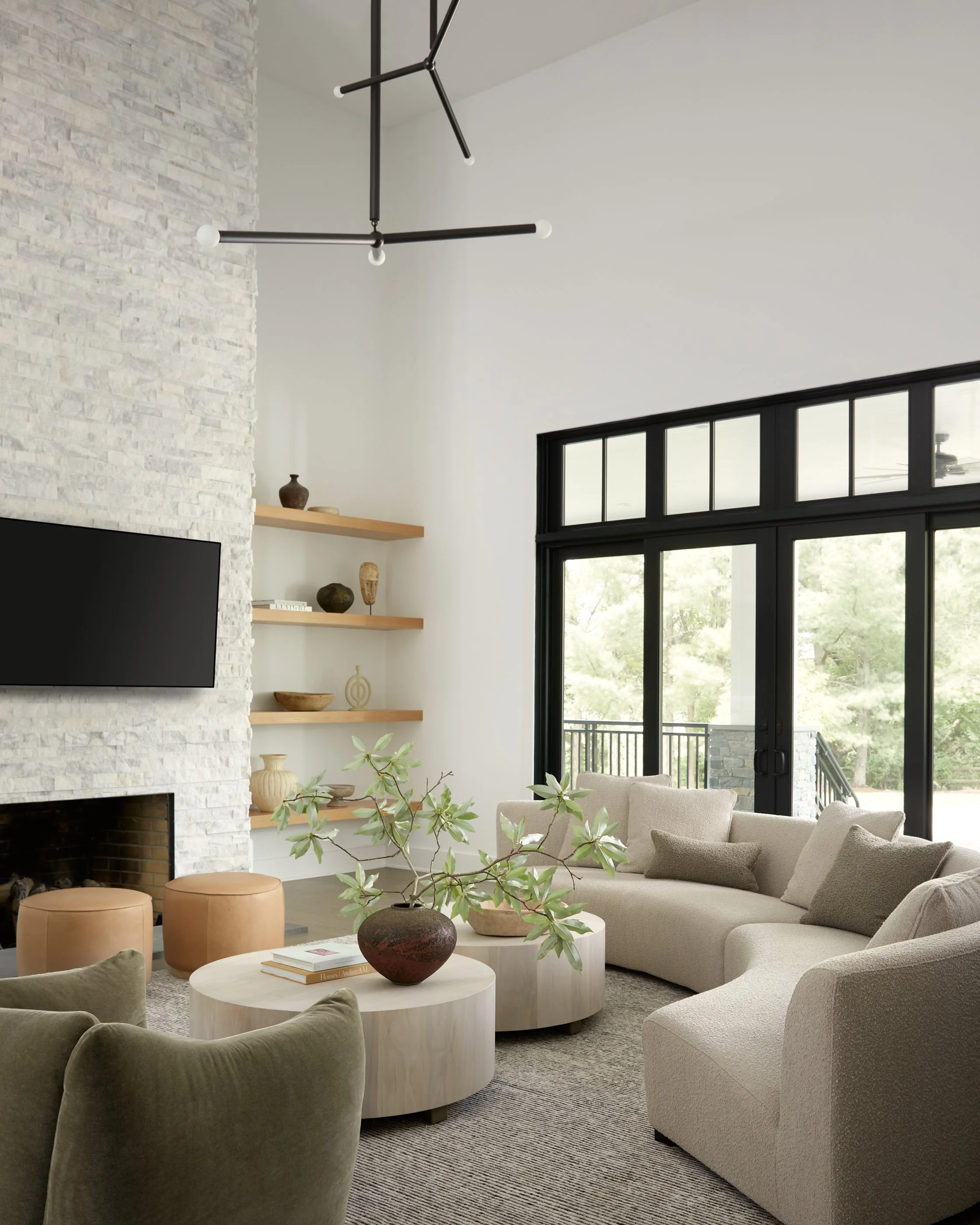 Allison Court — Far Studio