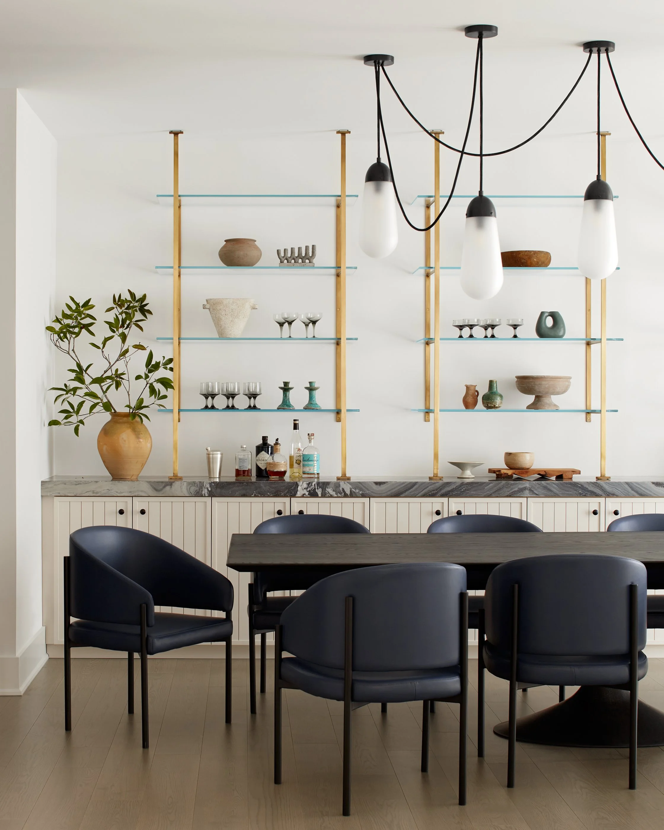 Allison Court | Far Studio