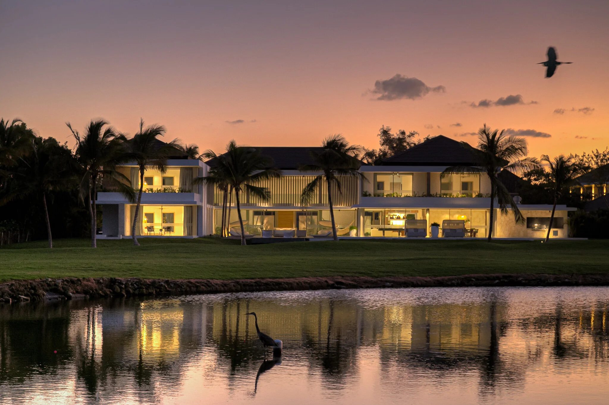 Arrecife Royale — The Royale Collection