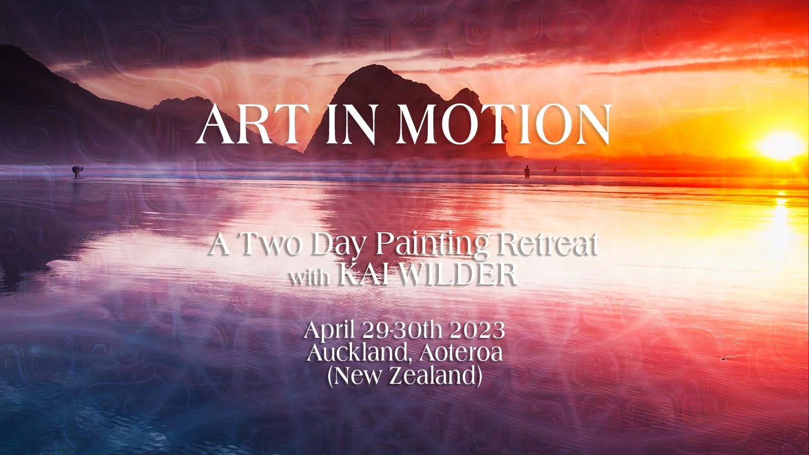 STORE — Kai Wilder