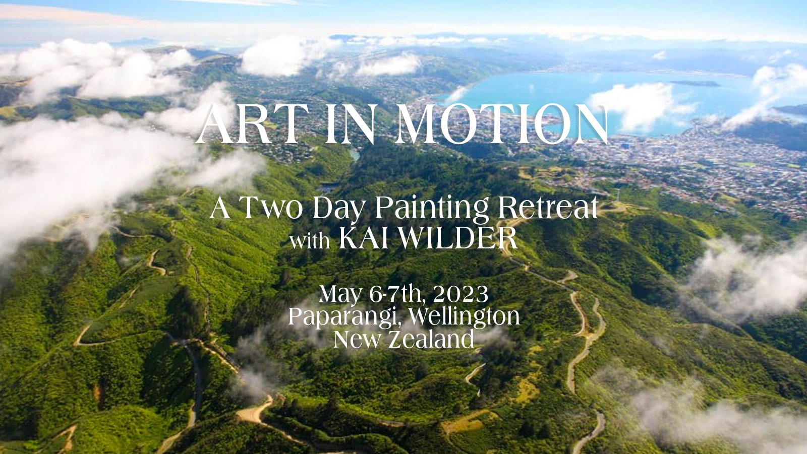 STORE — Kai Wilder