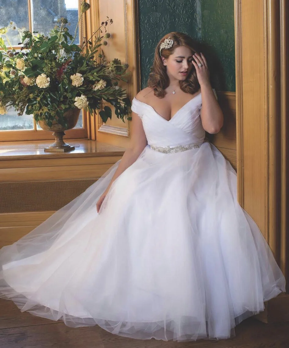 House of Curves Bridal