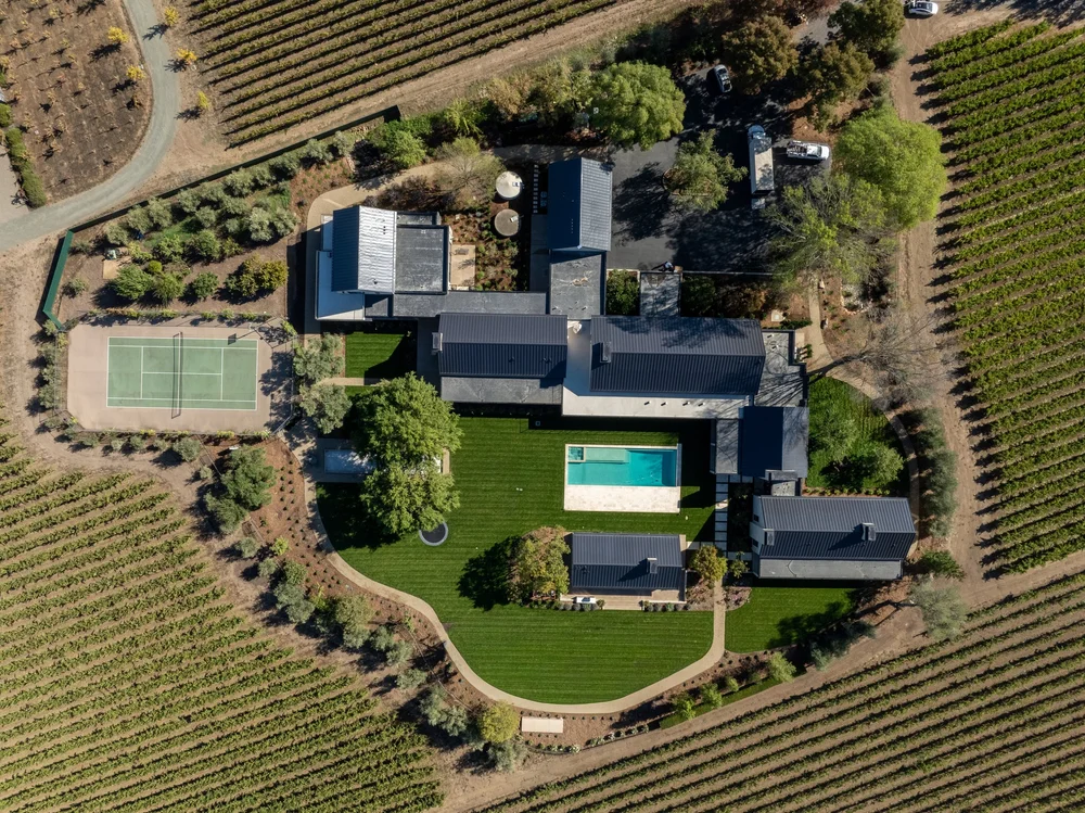 I Maria White, Landscape Architect