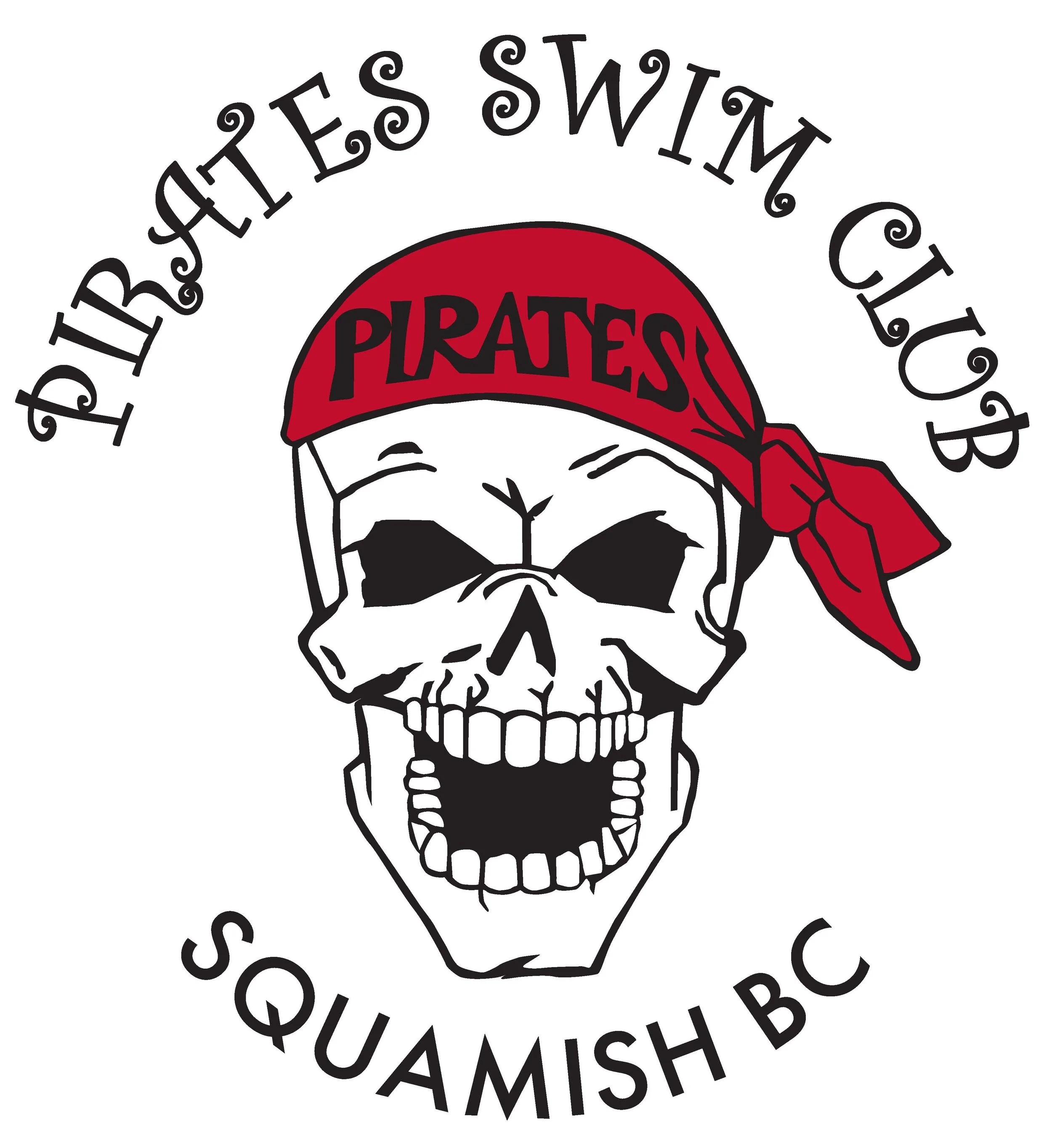 Squamish Pirates Swim Club