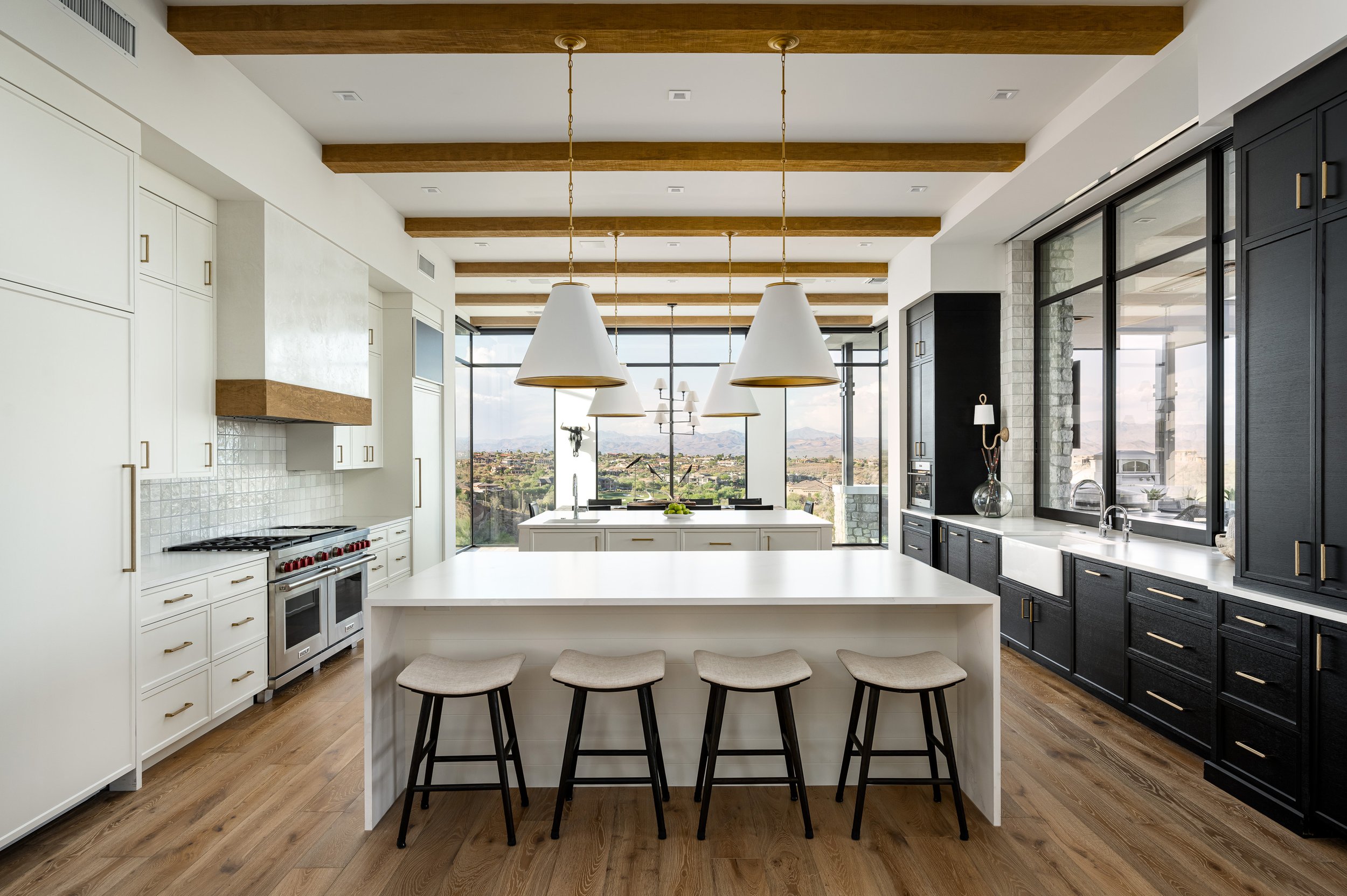 Beautiful custom cabinets for any room — Distinctive Custom Cabinetry