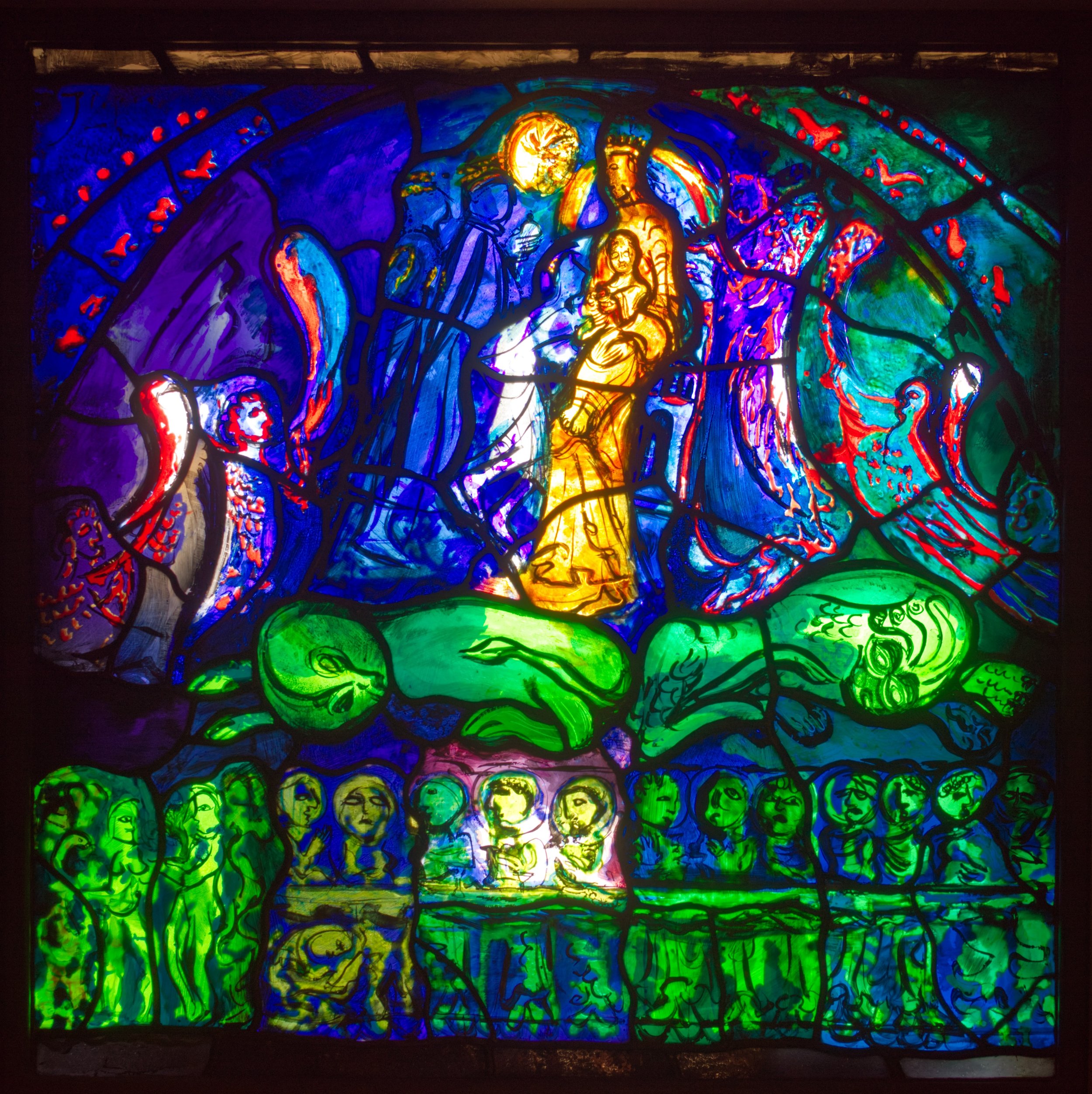 The Season of Epiphany — Grace Mosaic