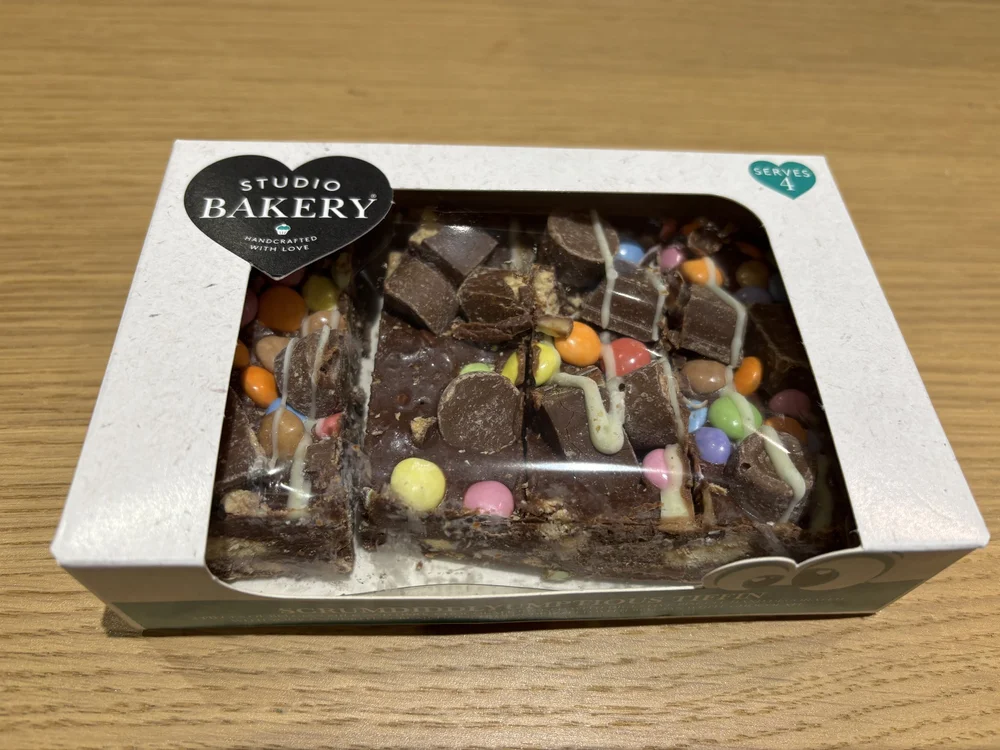 Shop — Studio Bakery Ltd