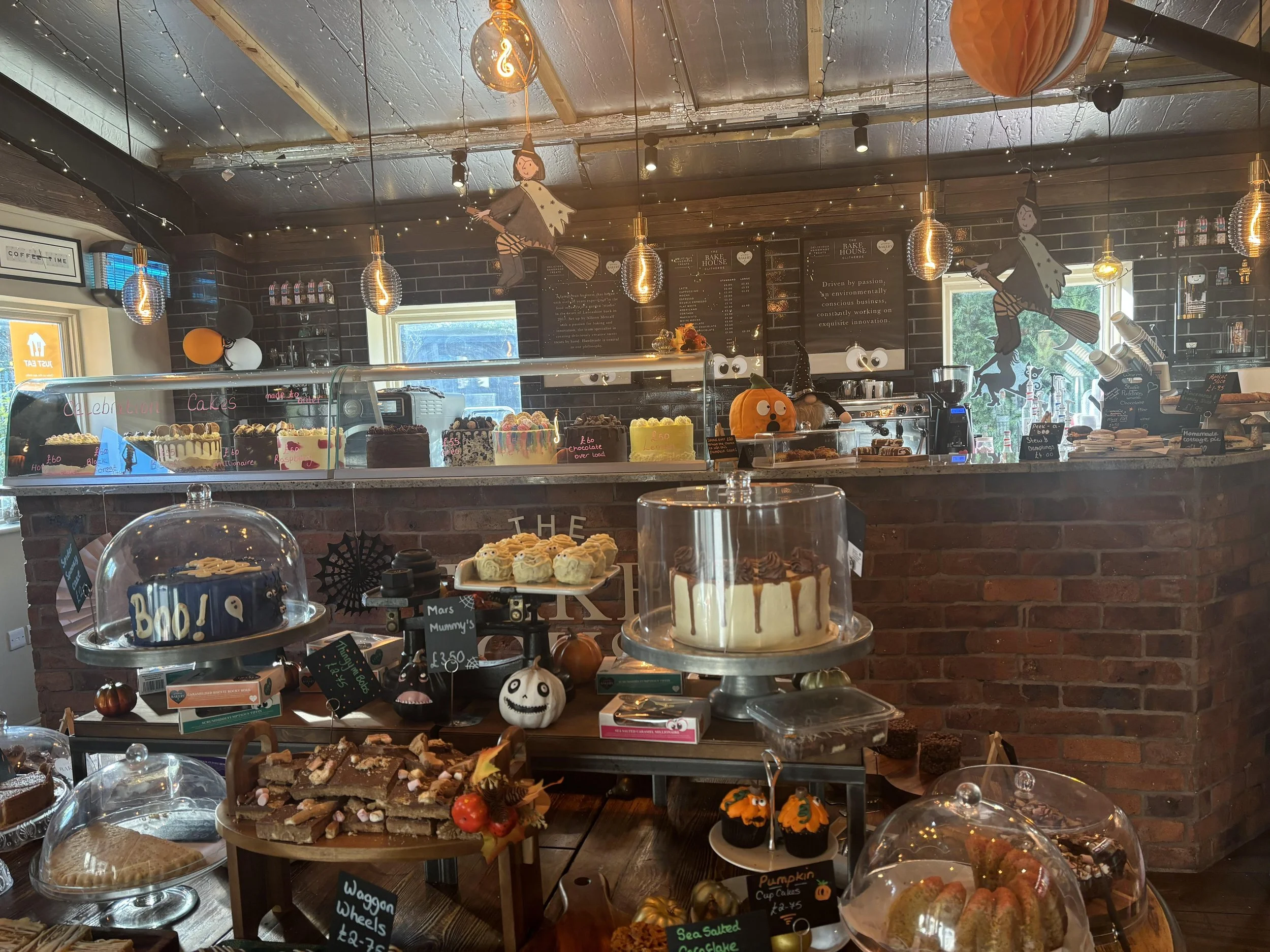 Shop — Studio Bakery Ltd