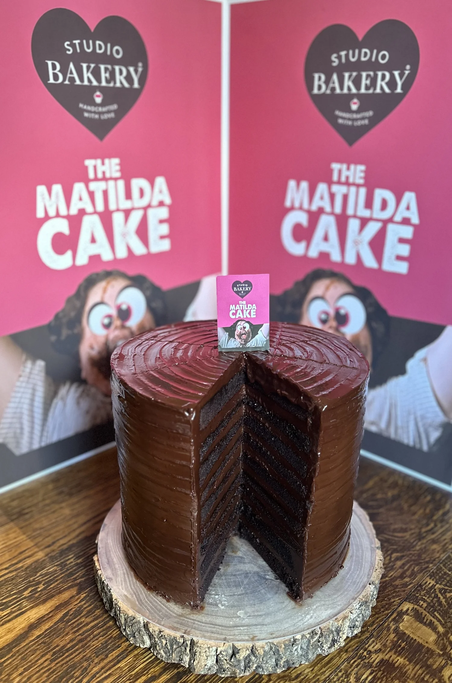 Shop — Studio Bakery Ltd