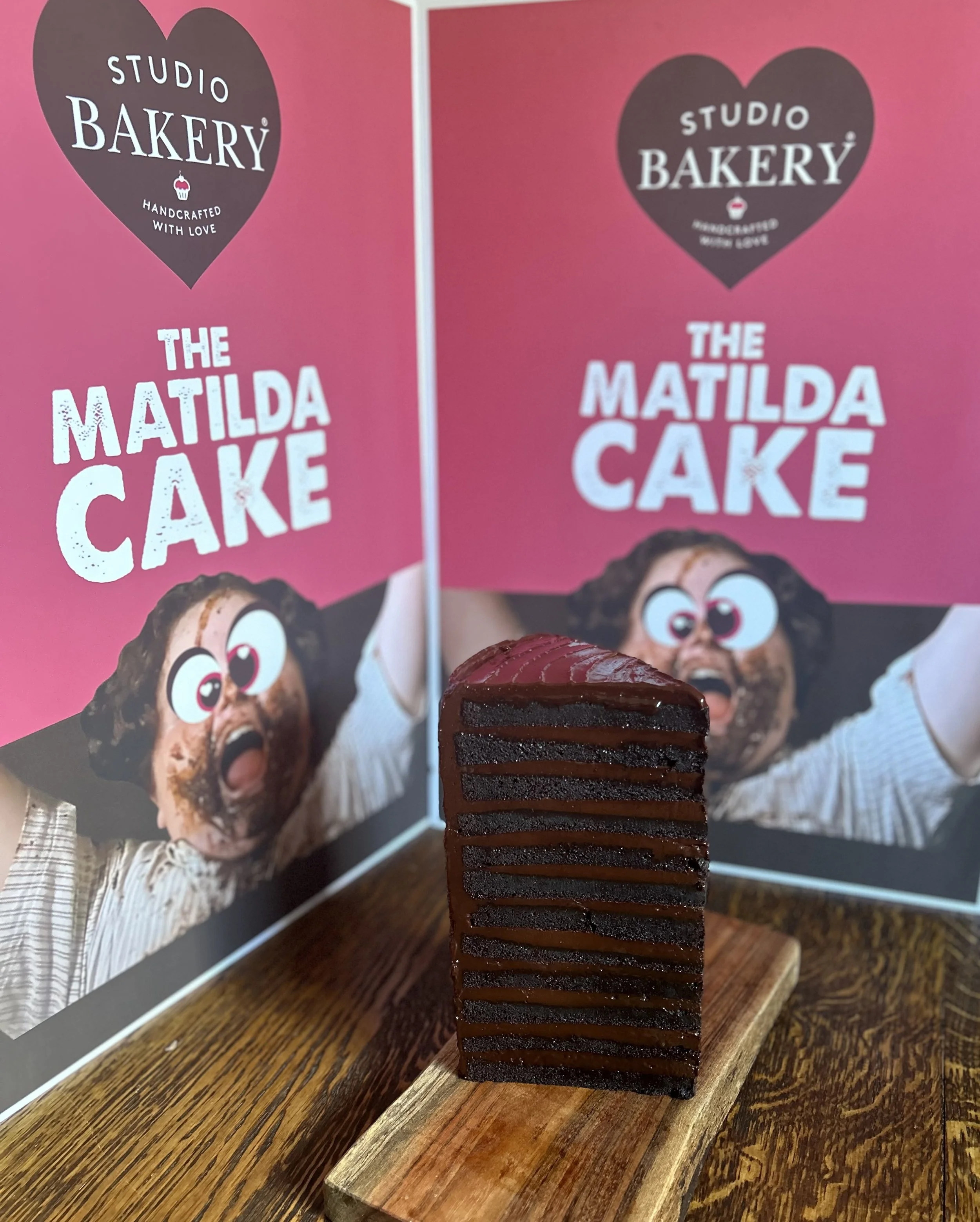 Shop — Studio Bakery Ltd