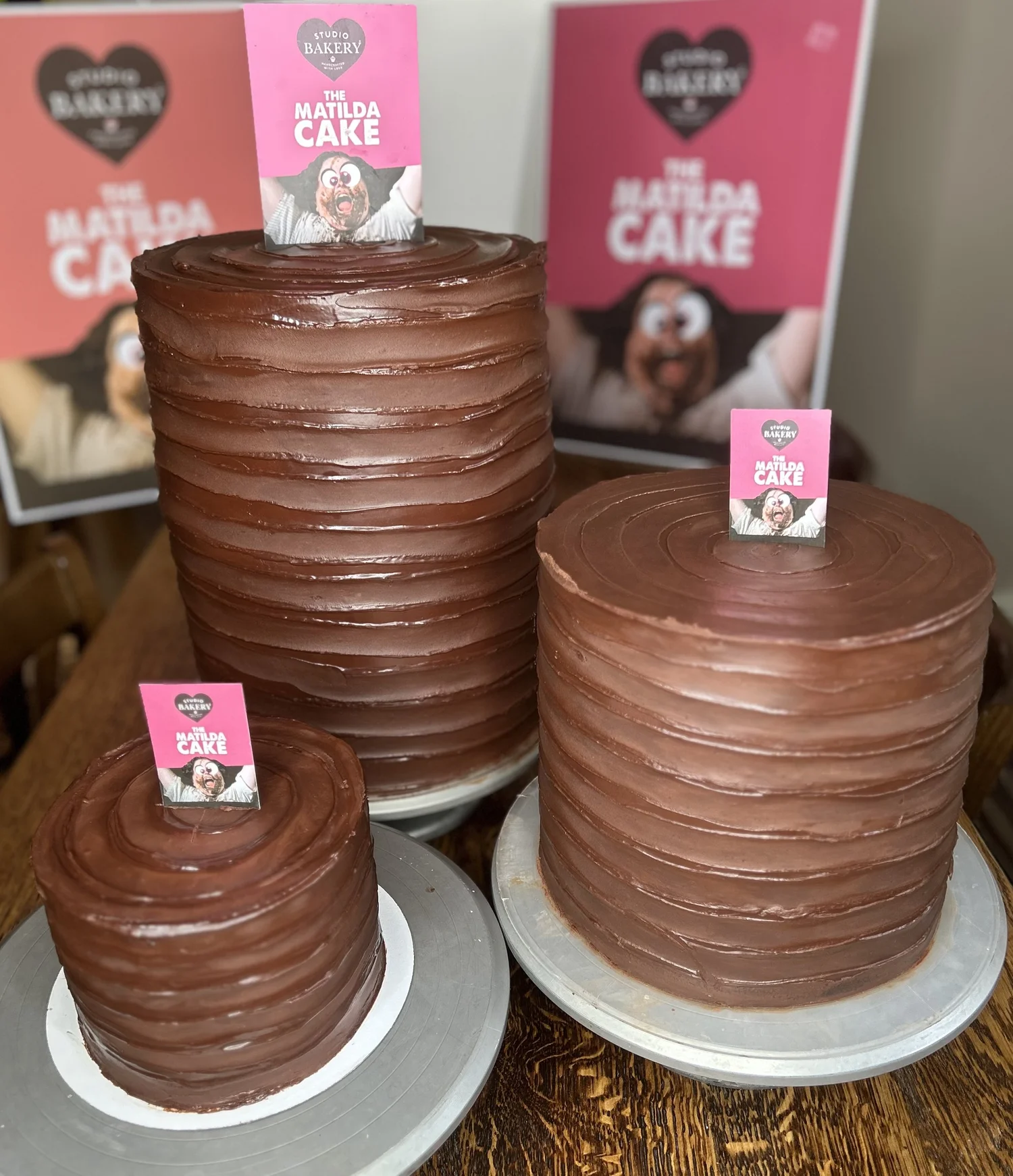 Shop — Studio Bakery Ltd