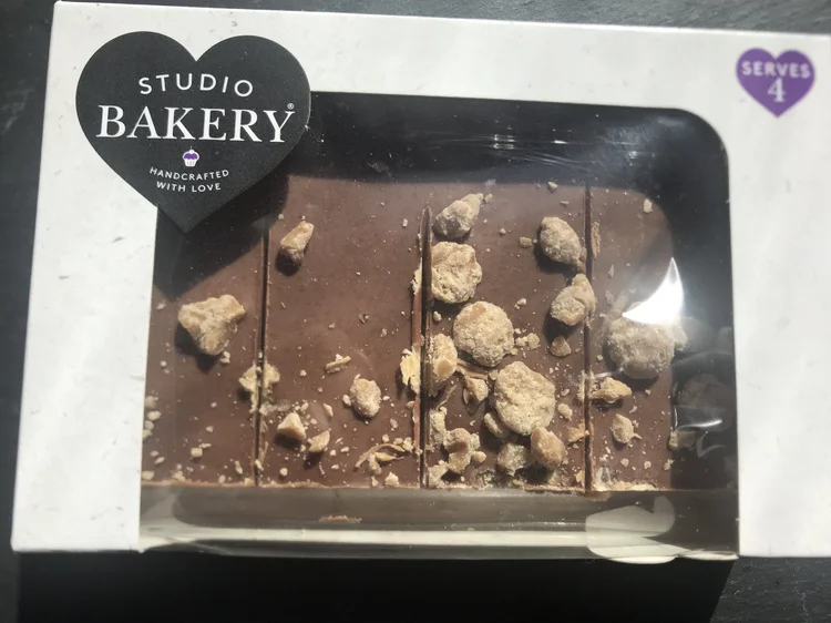 Shop — Studio Bakery Ltd