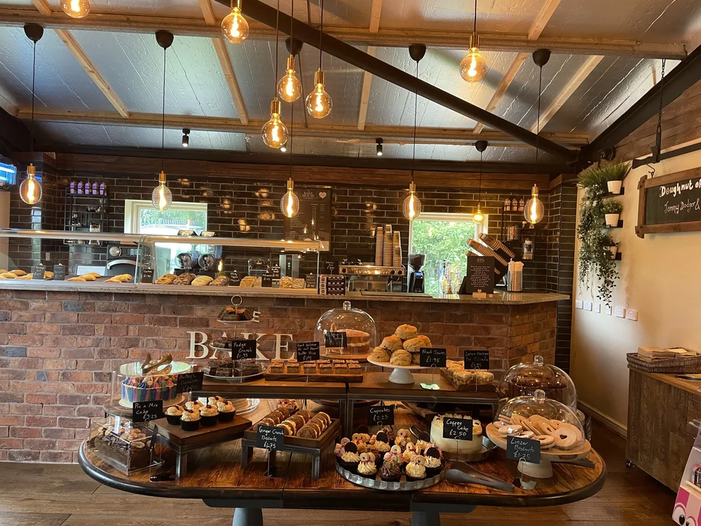 Shop — Studio Bakery Ltd